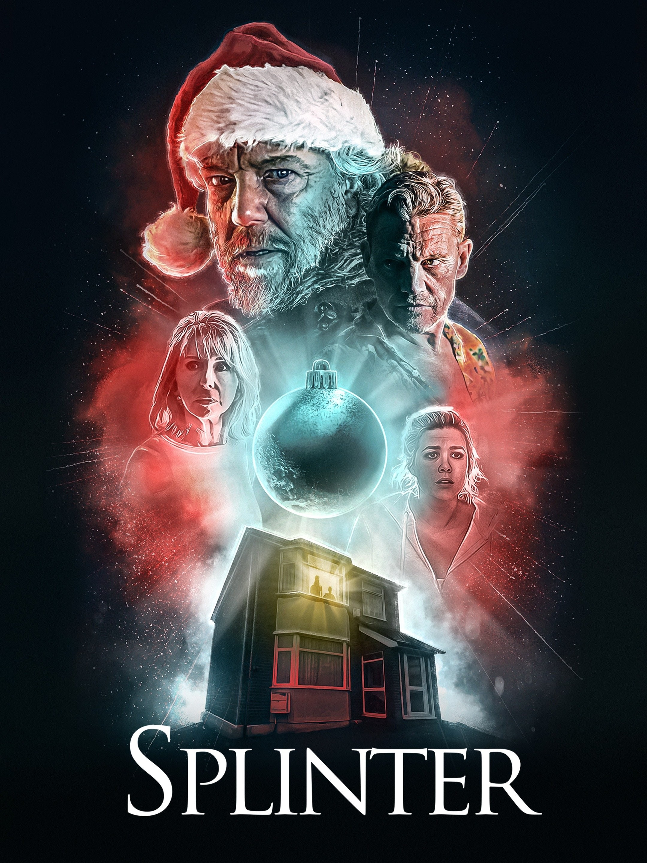 Splinter Pictures | Rotten Tomatoes