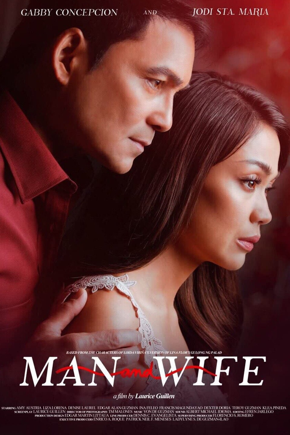 Palimos Ng Pag Ibig Movie