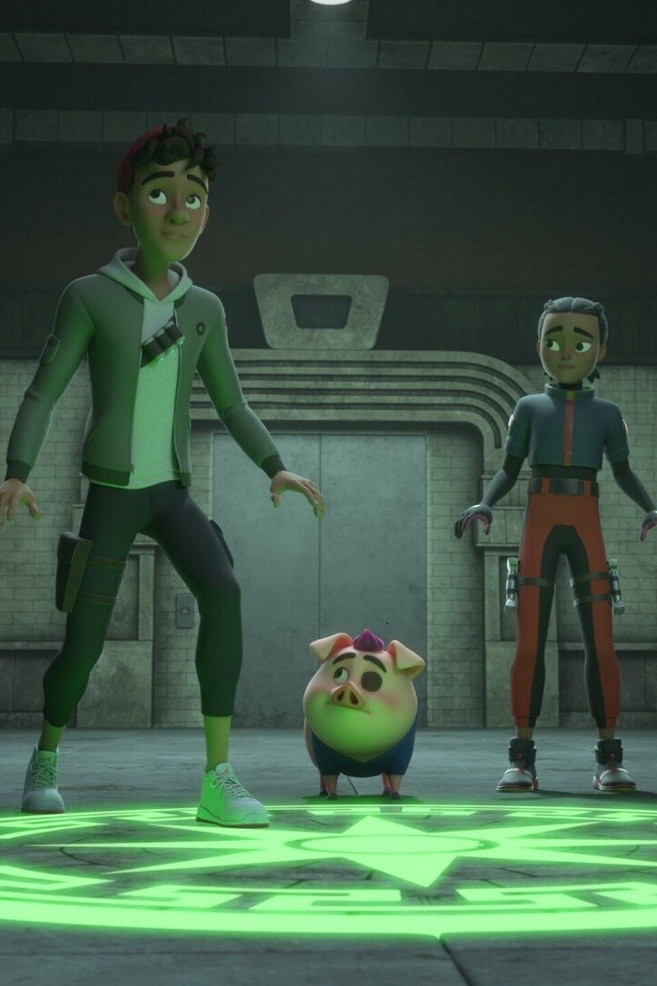 Swing Batter Batter Pictures | Rotten Tomatoes