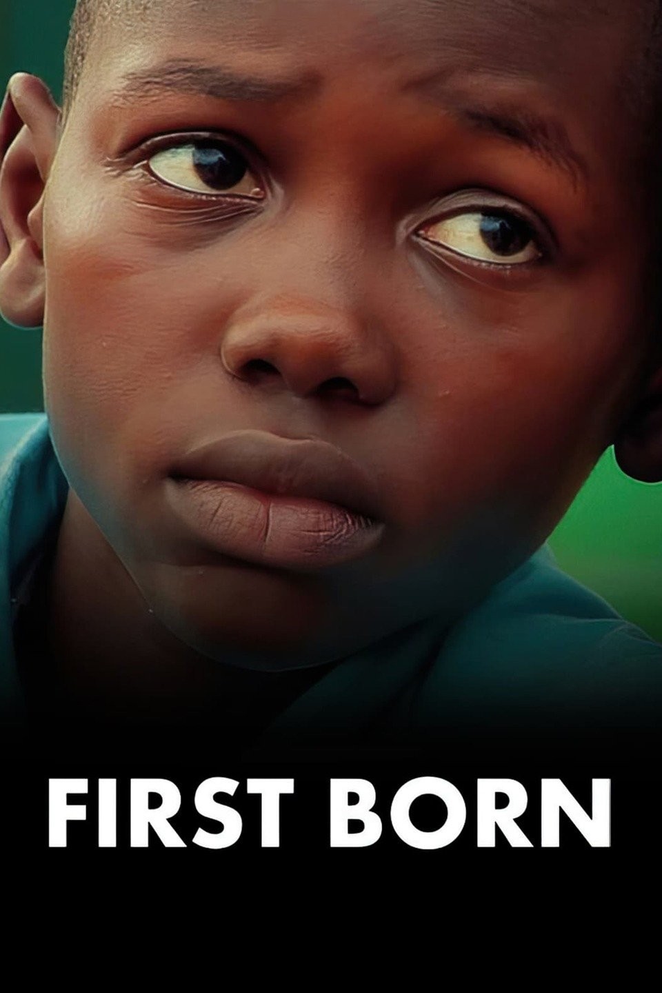 First Born | Rotten Tomatoes