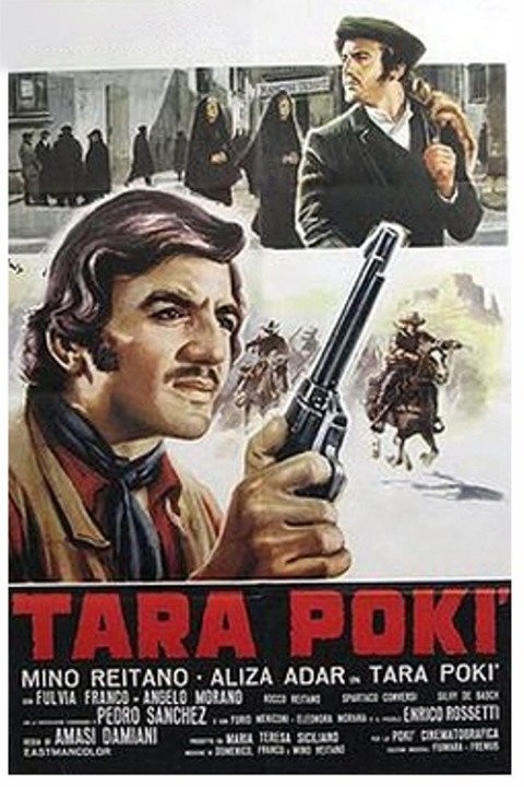 Tara Pokì Pictures | Rotten Tomatoes