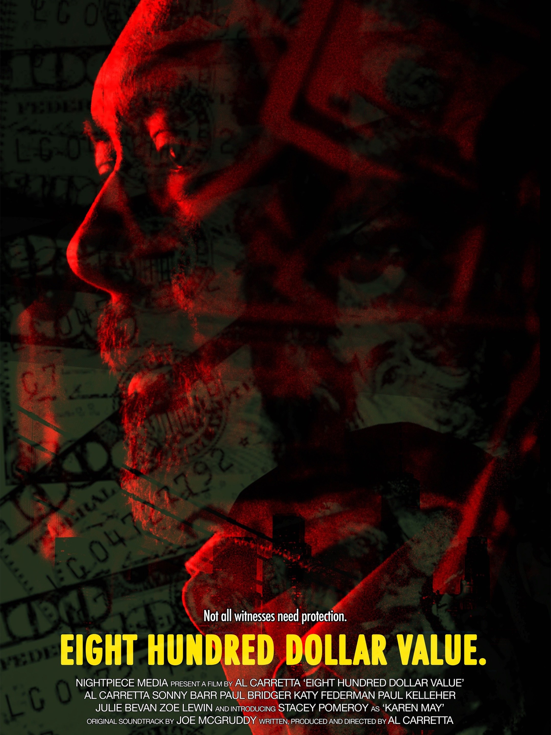 Eight Hundred Dollar Value | Rotten Tomatoes