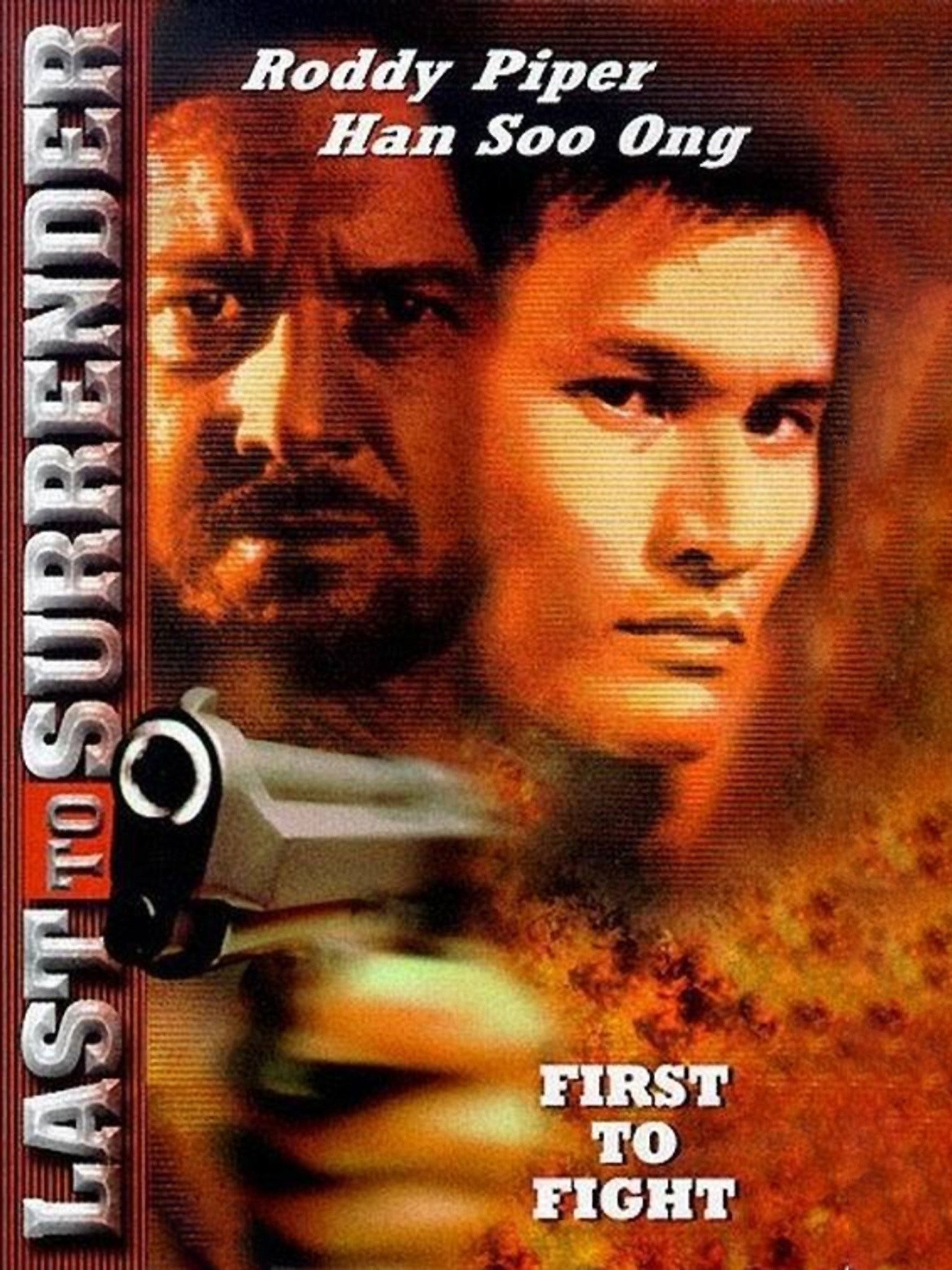 Last to Surrender Pictures | Rotten Tomatoes