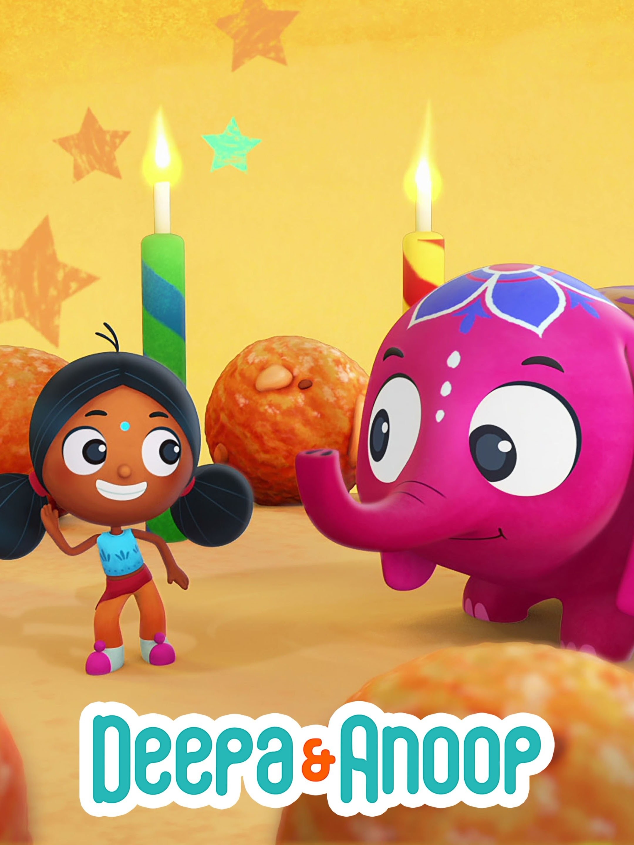 Deepa & Anoop: Season 2 Pictures | Rotten Tomatoes