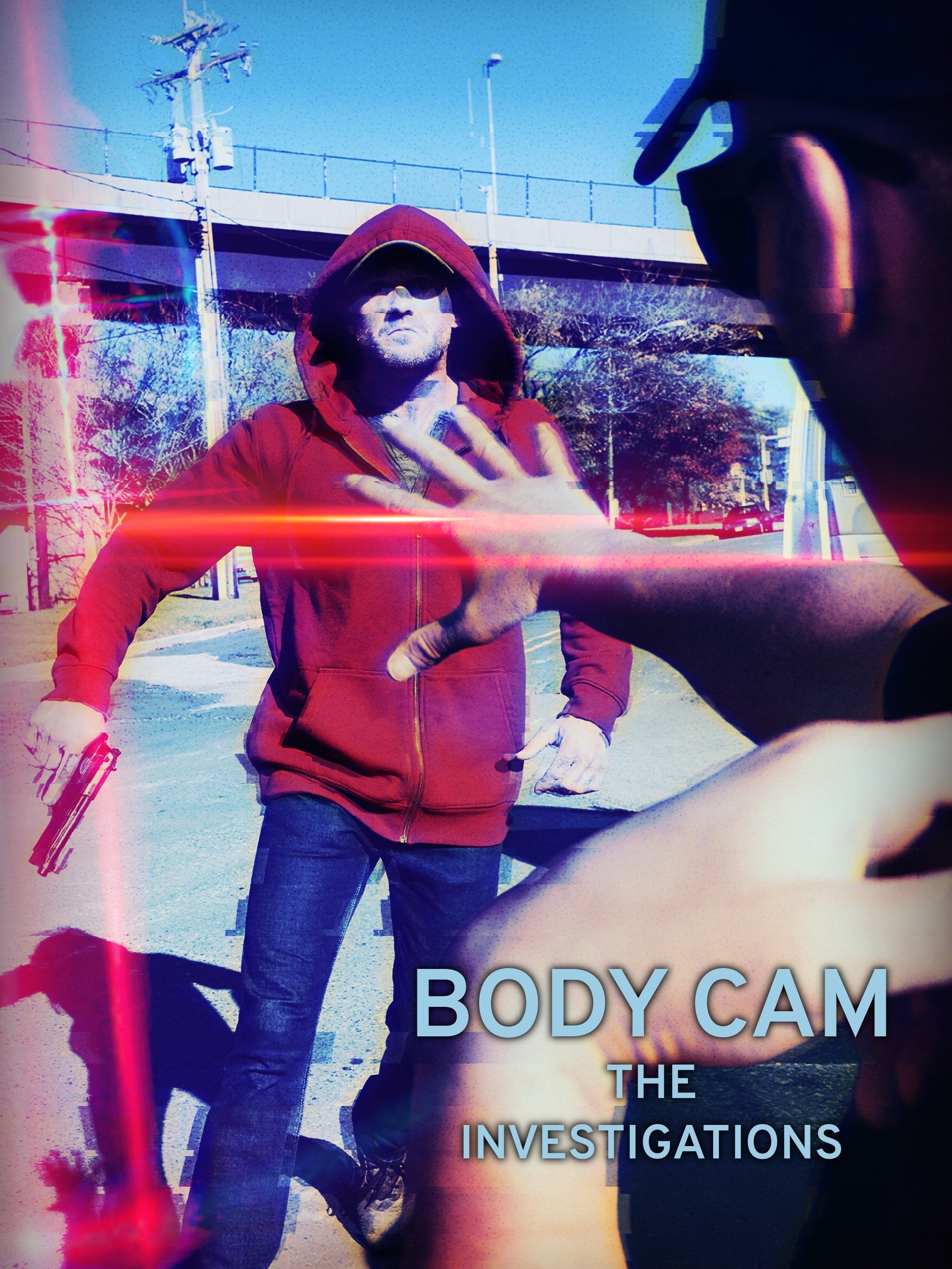 Body Cam: The Investigations | Rotten Tomatoes