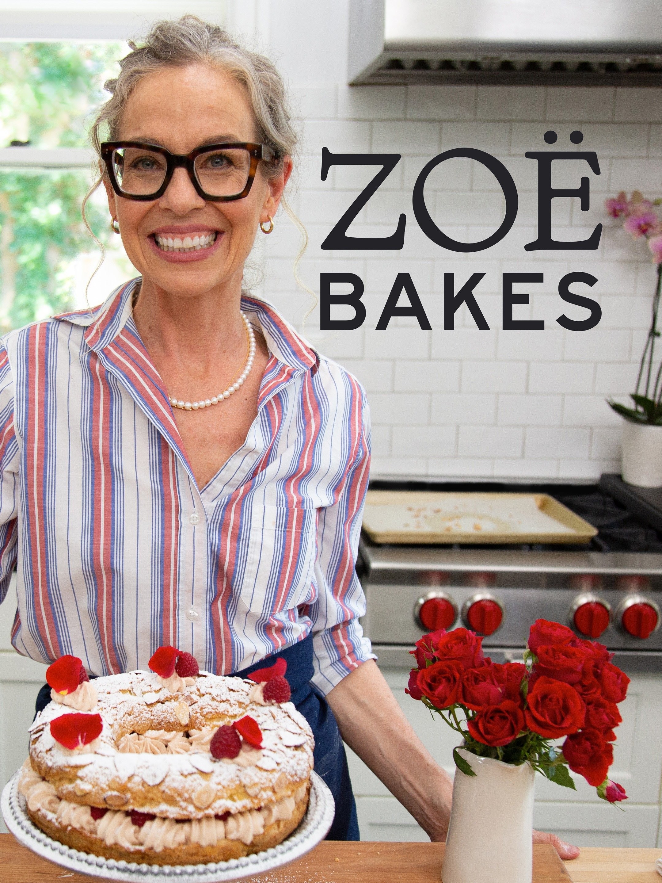 Zoe Bakes: Season 3 Pictures | Rotten Tomatoes