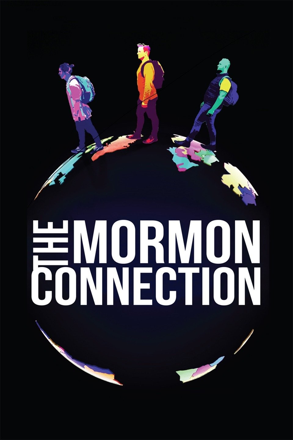 The Mormon Connection Pictures | Rotten Tomatoes