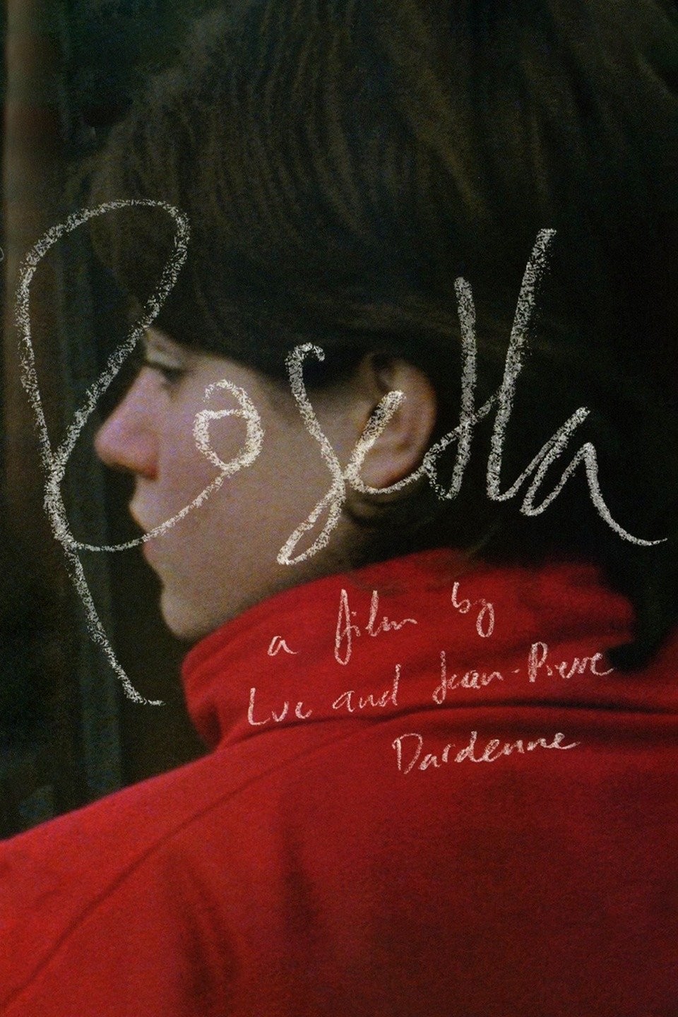 Rosetta | Rotten Tomatoes