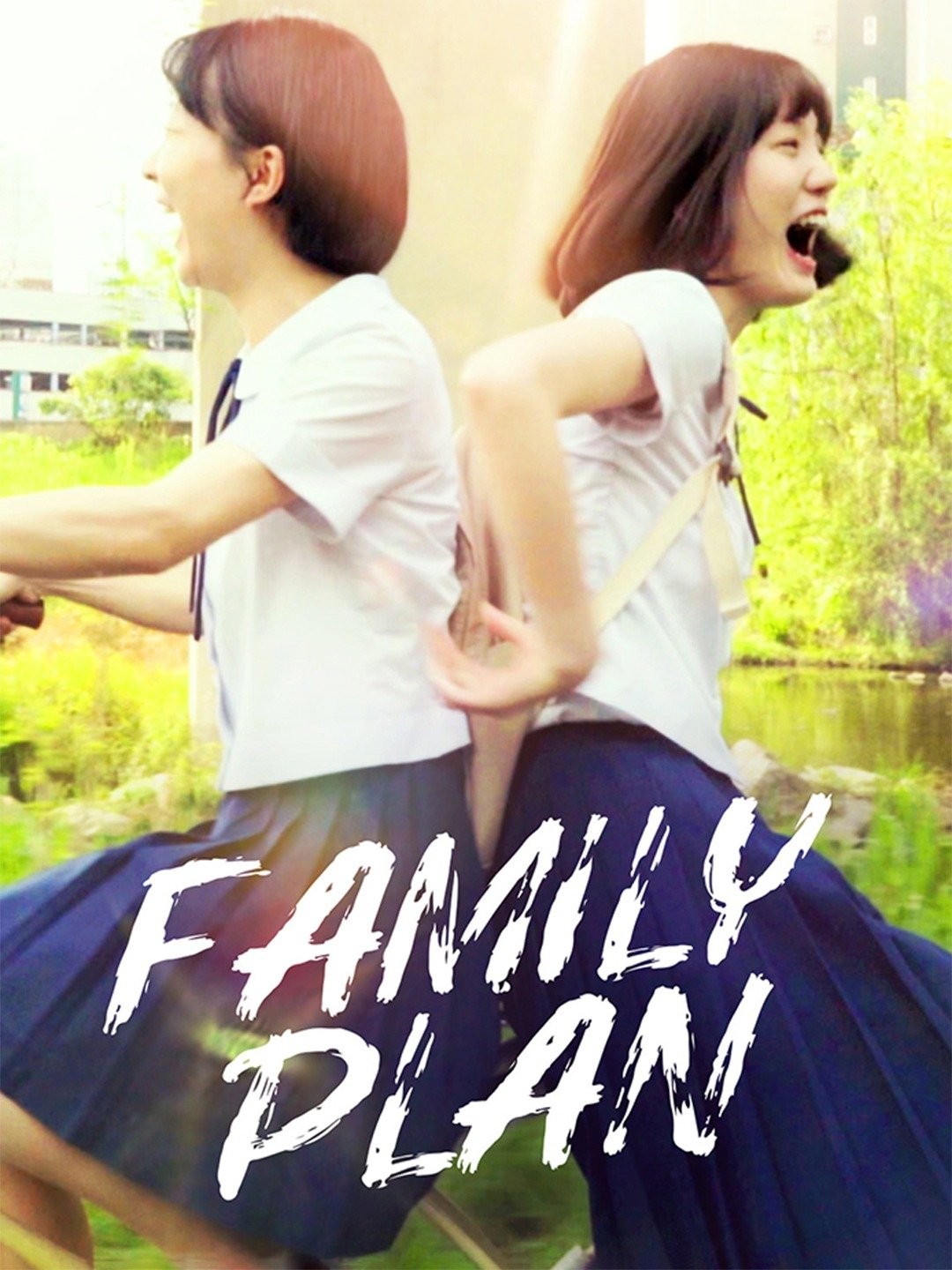 Family Plan Pictures | Rotten Tomatoes