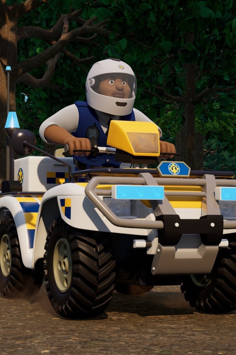 Sergeant Sarah Pictures - Rotten Tomatoes