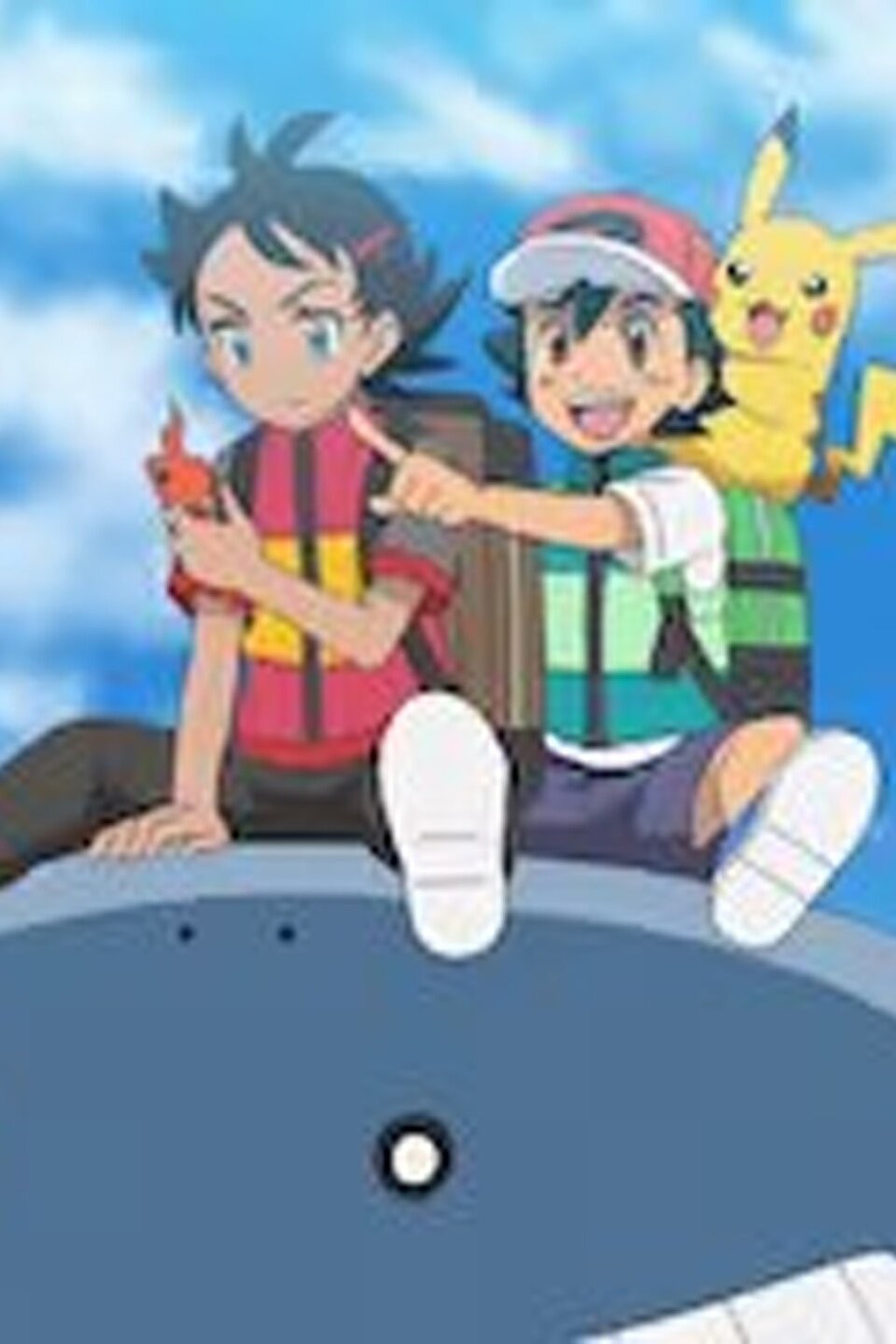 Narrowing the Chaser Chase! Pictures | Rotten Tomatoes