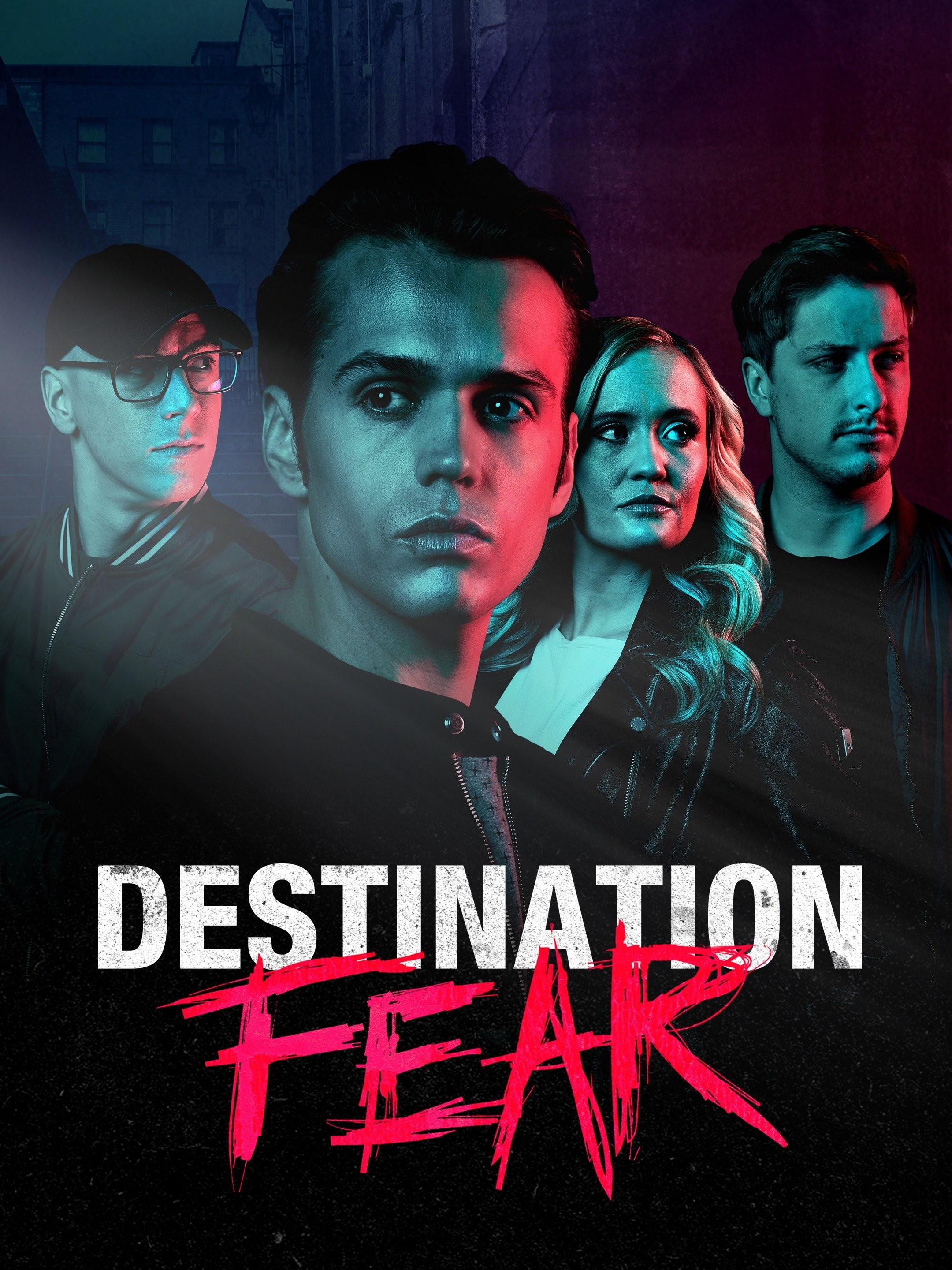 Destination Fear: Season 4 Pictures | Rotten Tomatoes