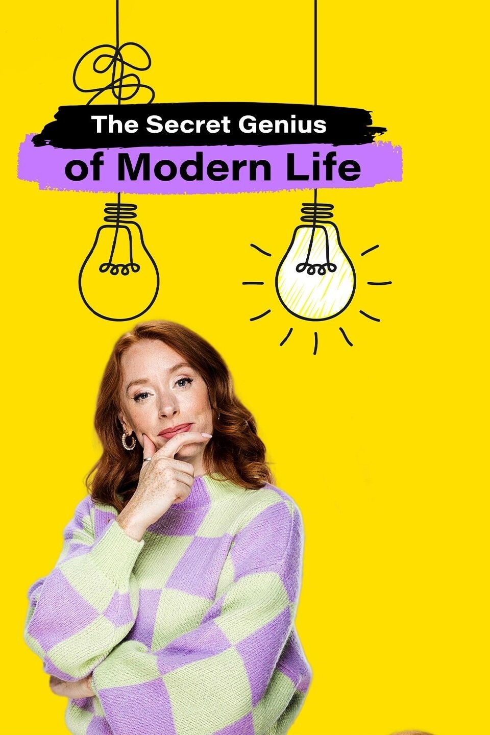 The Secret Genius of Modern Life Season 1 | Rotten Tomatoes