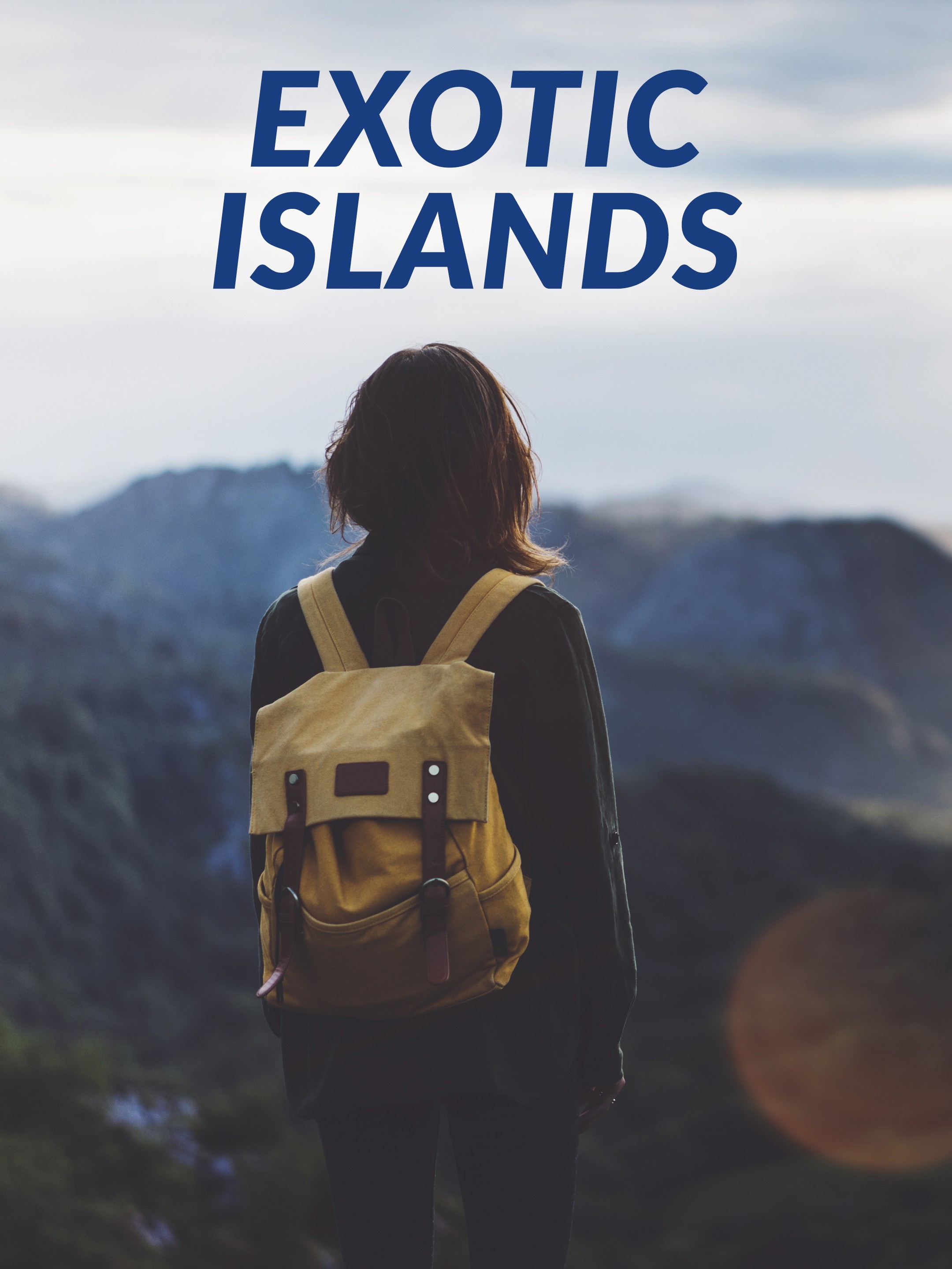 Exotic Islands | Rotten Tomatoes