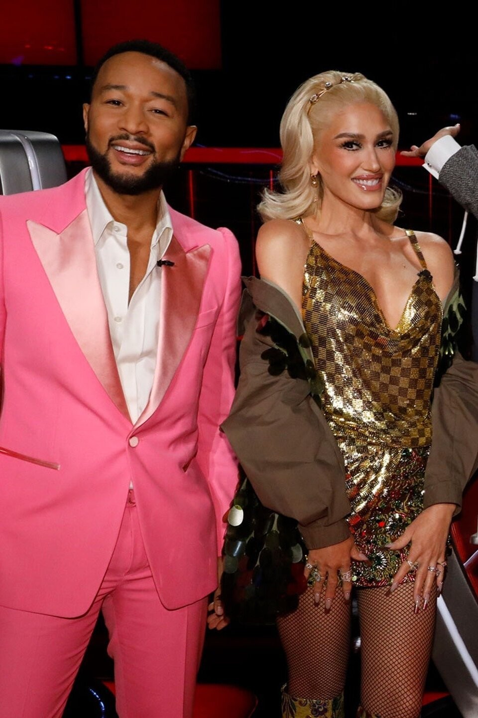 Live Top 16 Performances Pictures | Rotten Tomatoes