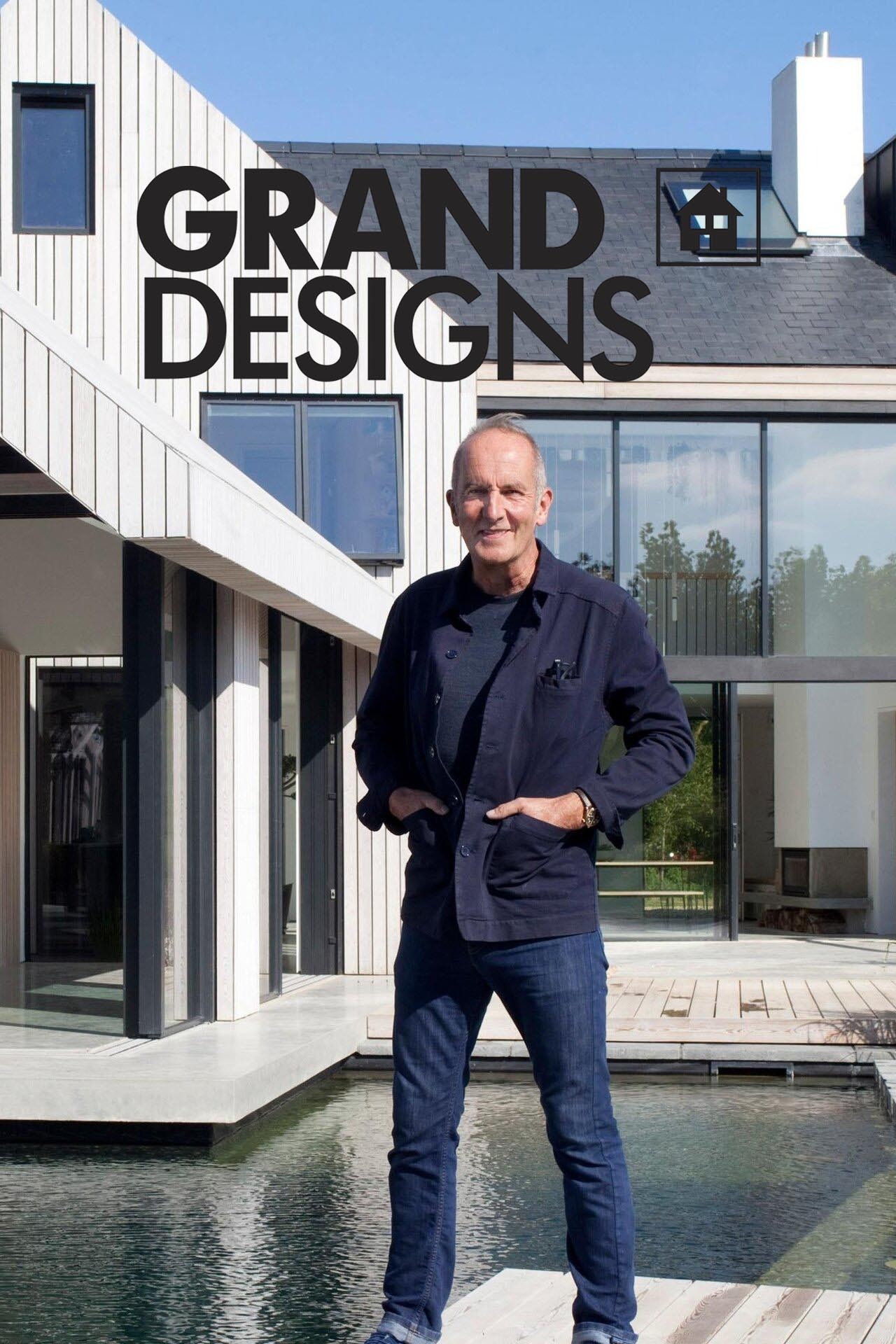 Grand Designs - Rotten Tomatoes