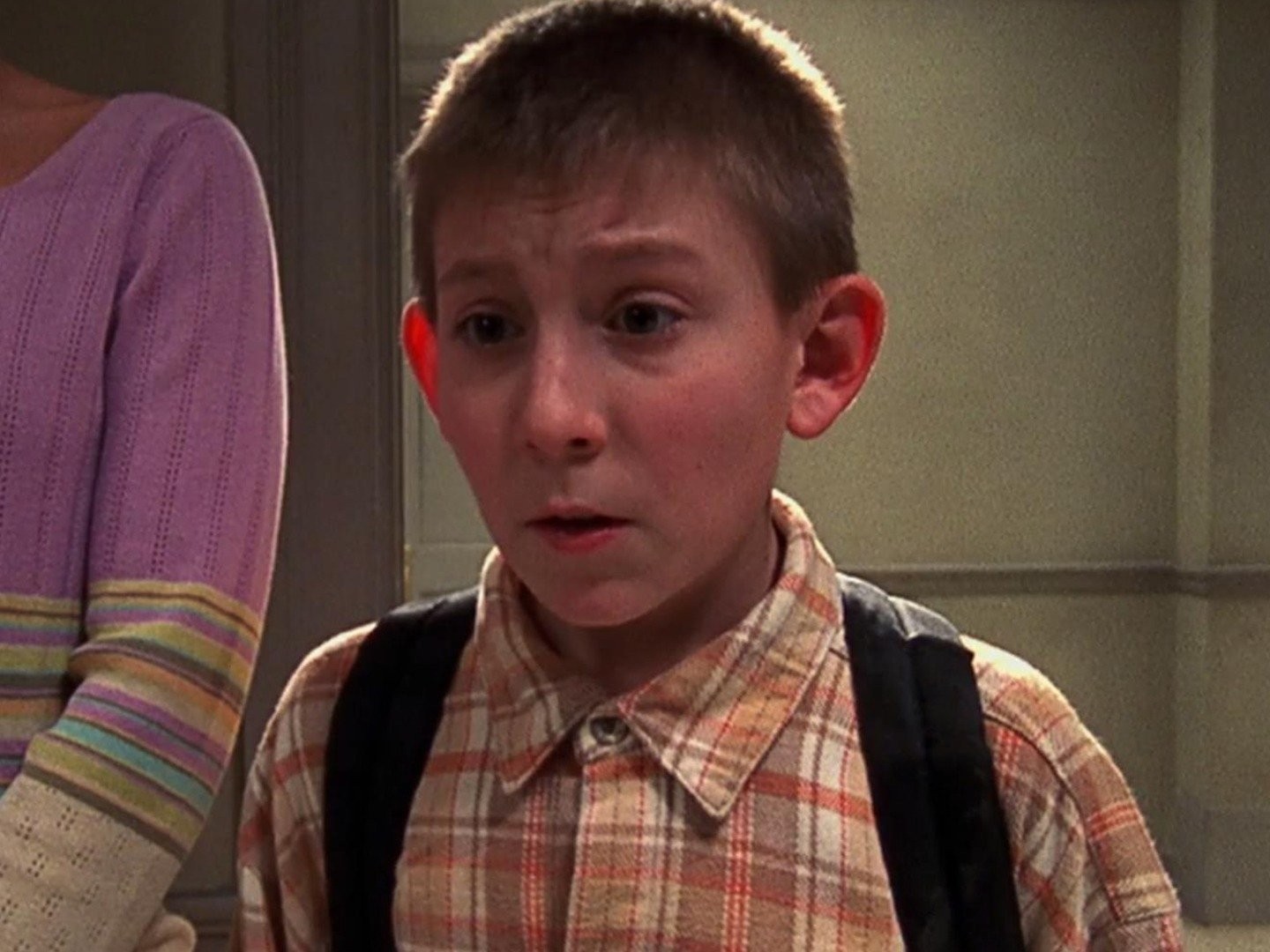 Young Dewey Malcolm In The Middle
