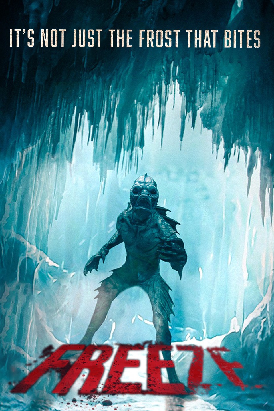Freeze Movie 2022 Release Date 60 Photos - Moonagedaydream.film