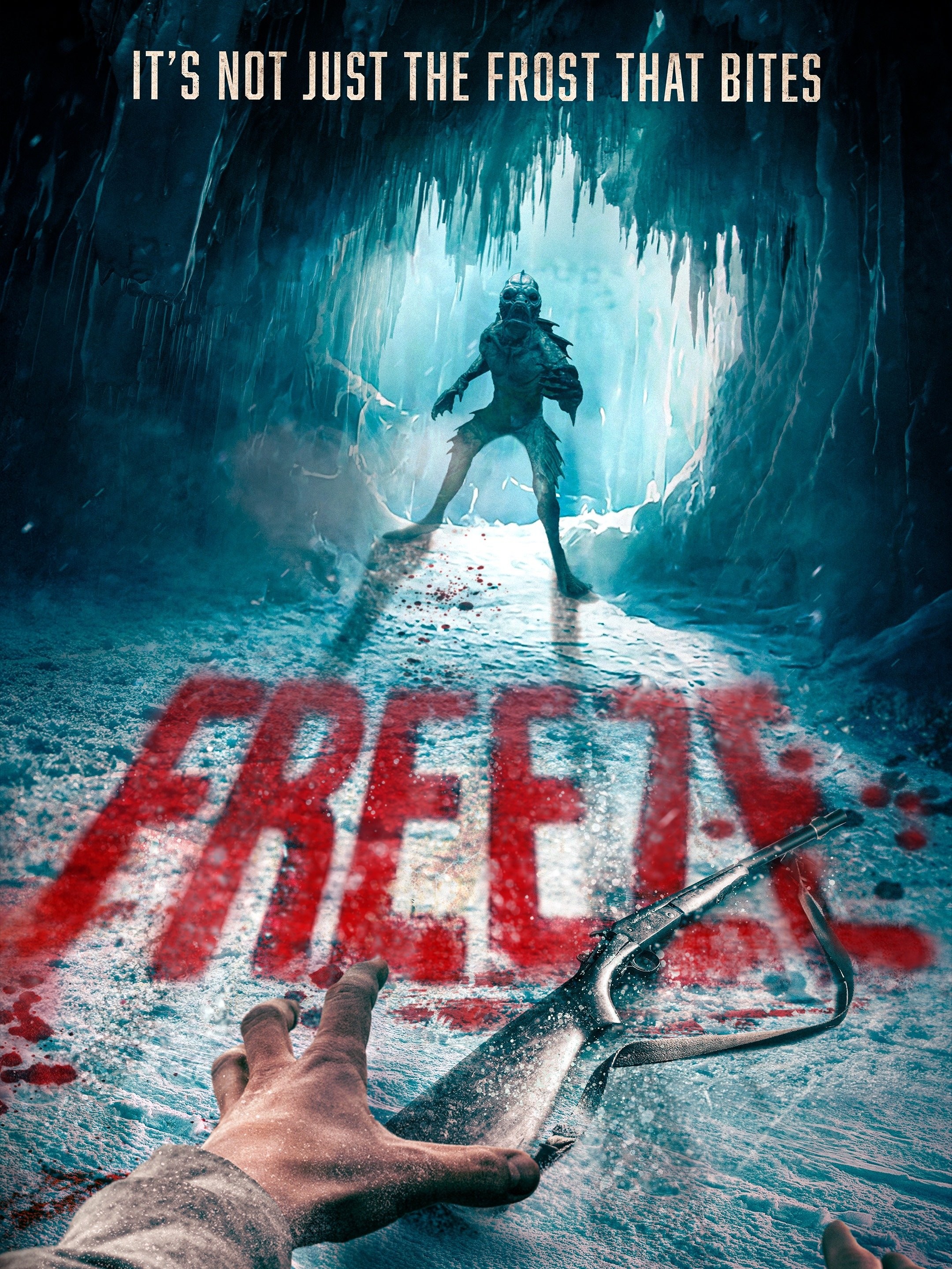 Freeze | Rotten Tomatoes
