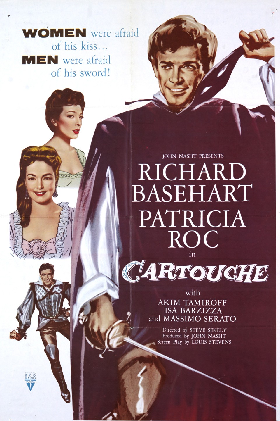 Cartouche | Rotten Tomatoes