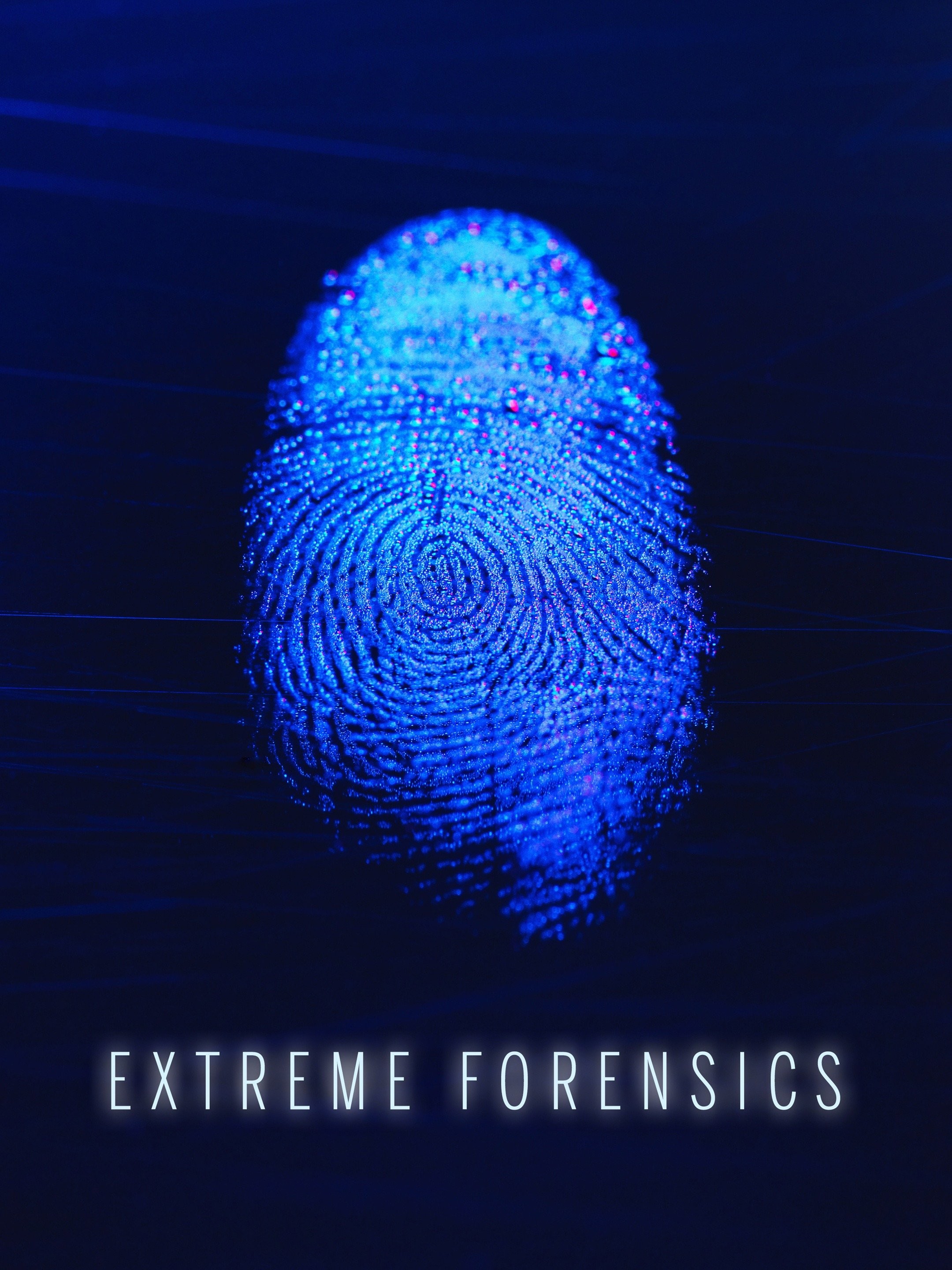 Solved: Extreme Forensics Season 2 | Rotten Tomatoes