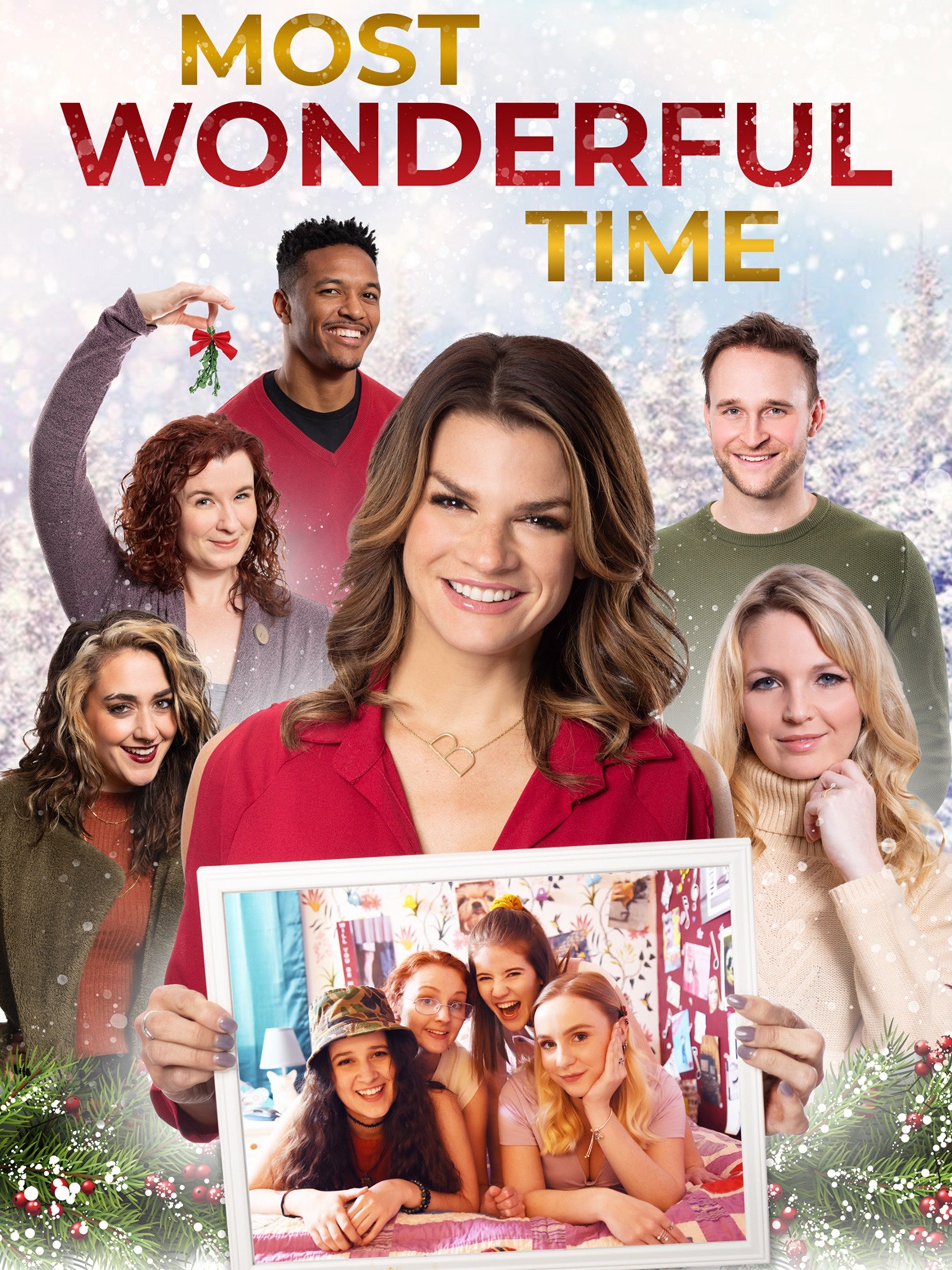 Most Wonderful Time | Rotten Tomatoes
