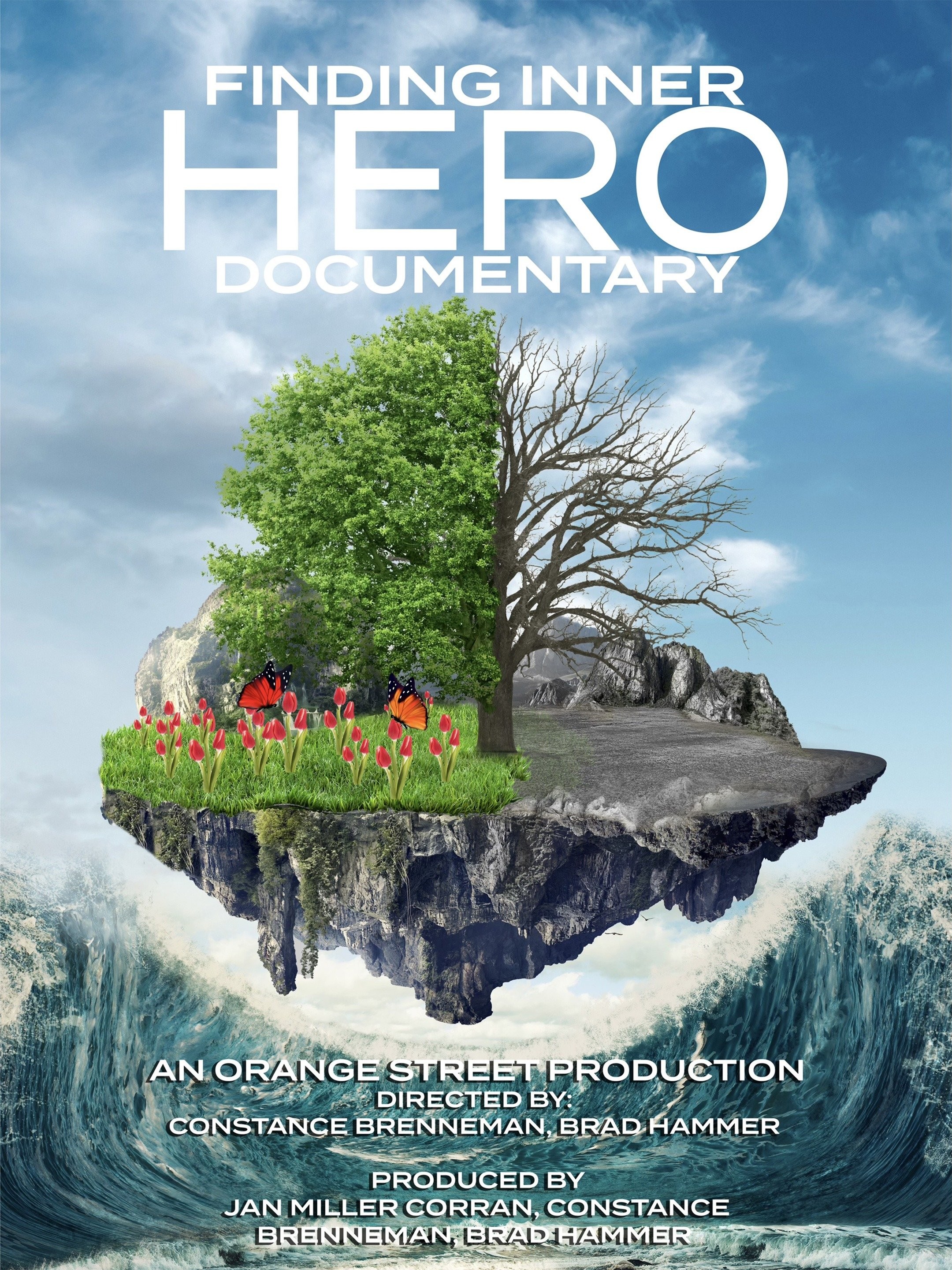 Finding Inner Hero Pictures | Rotten Tomatoes