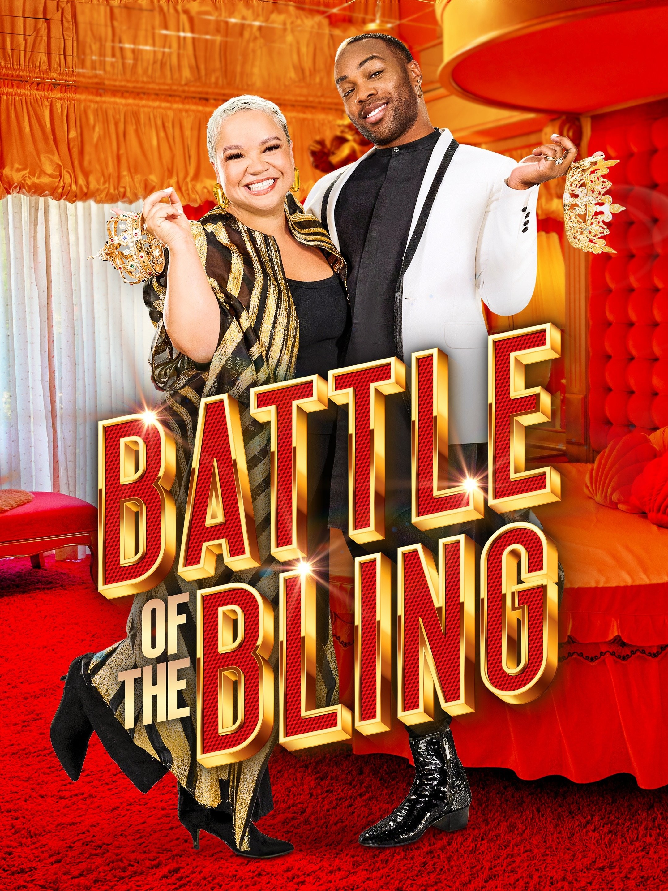Battle of the Bling | Rotten Tomatoes