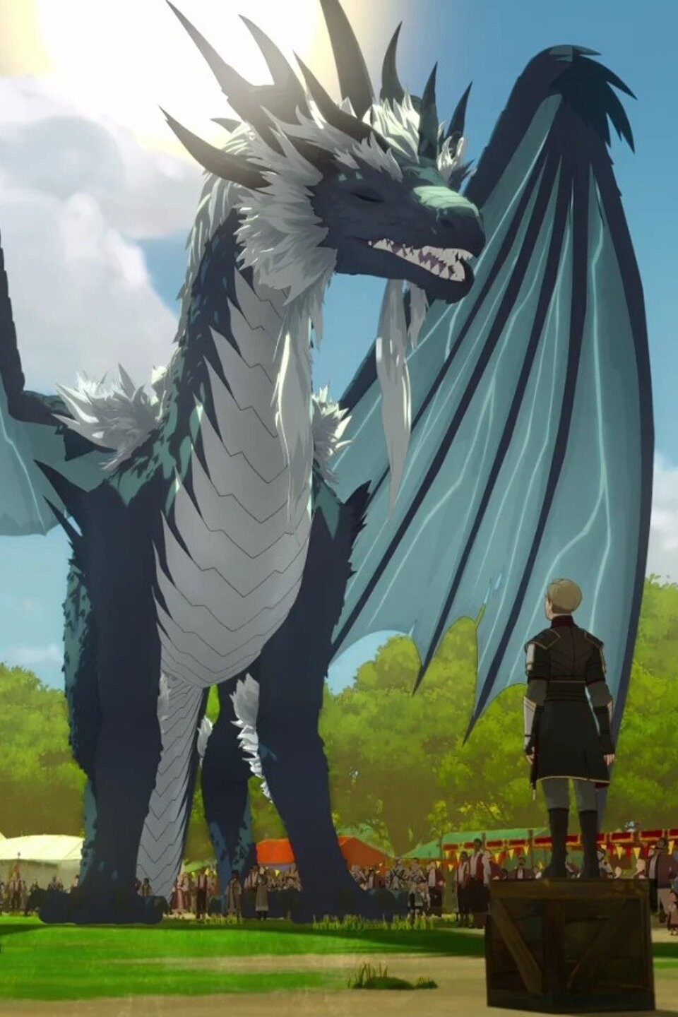 Breathtaking Pictures | Rotten Tomatoes