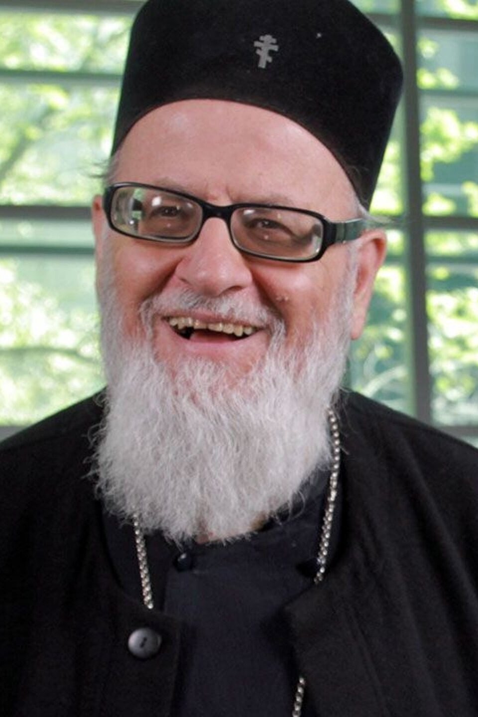 Reverend Themi Adamopoulo Pictures | Rotten Tomatoes