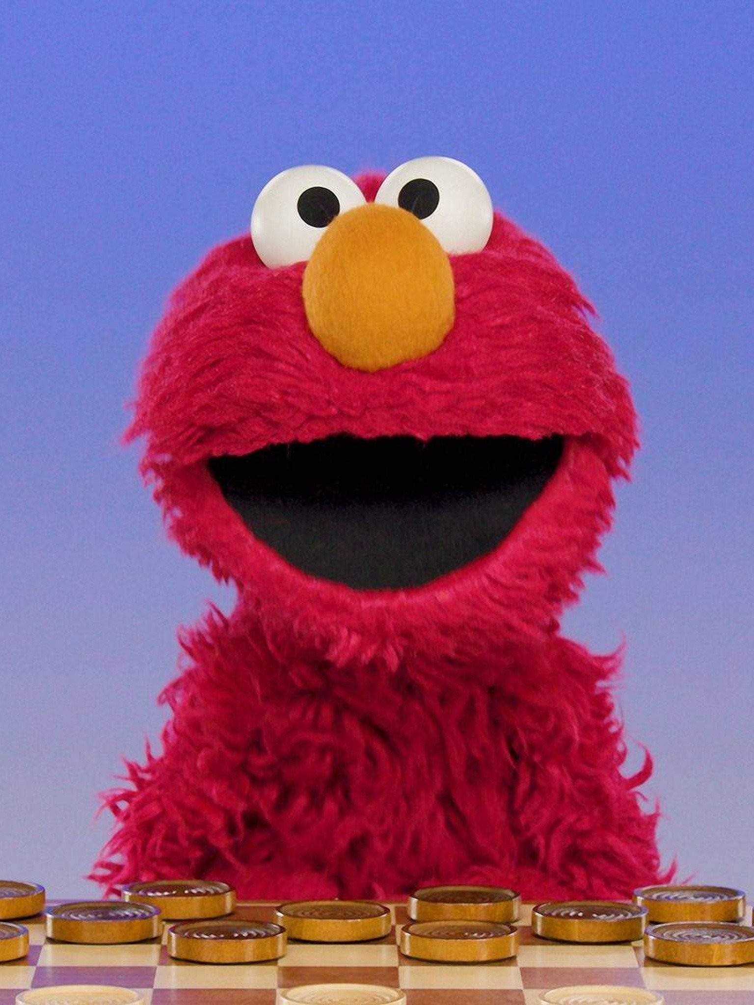 My Elmo: Games Pictures | Rotten Tomatoes