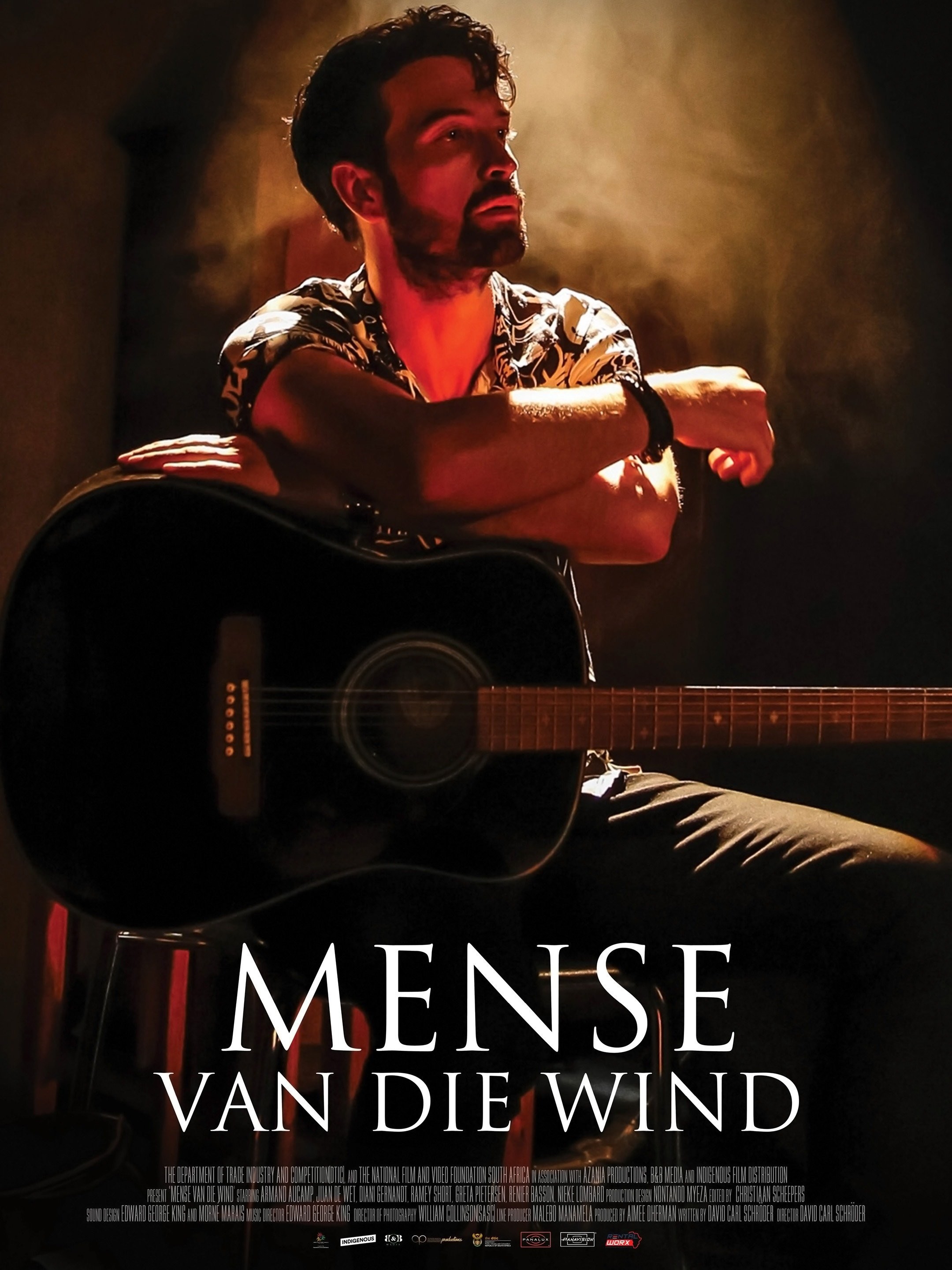 Mense van die Wind | Rotten Tomatoes