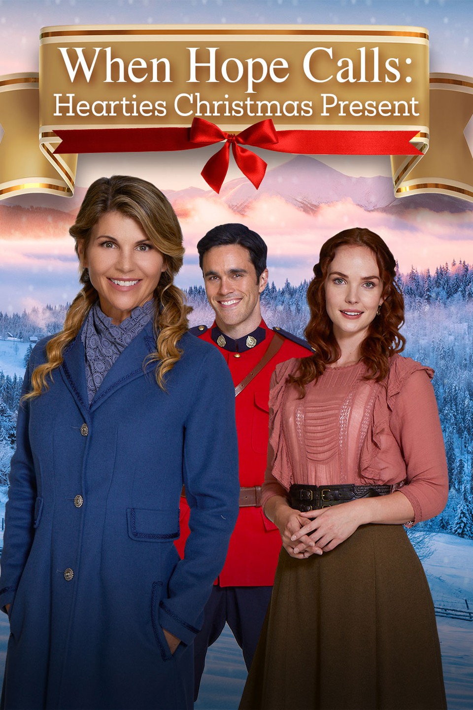 When Hope Calls Christmas Pictures | Rotten Tomatoes