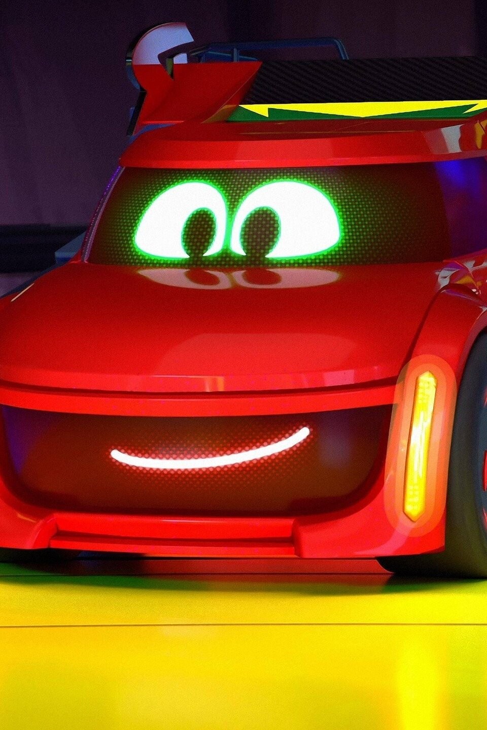 Rev and Let Rev Pictures - Rotten Tomatoes