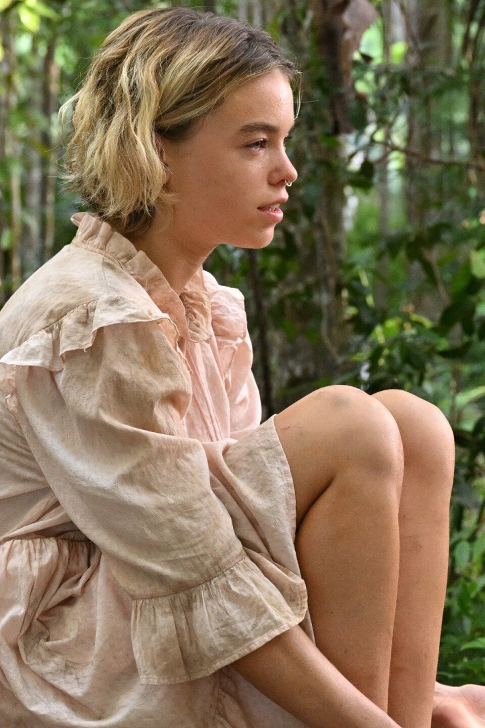 Harmless Untruths Pictures | Rotten Tomatoes