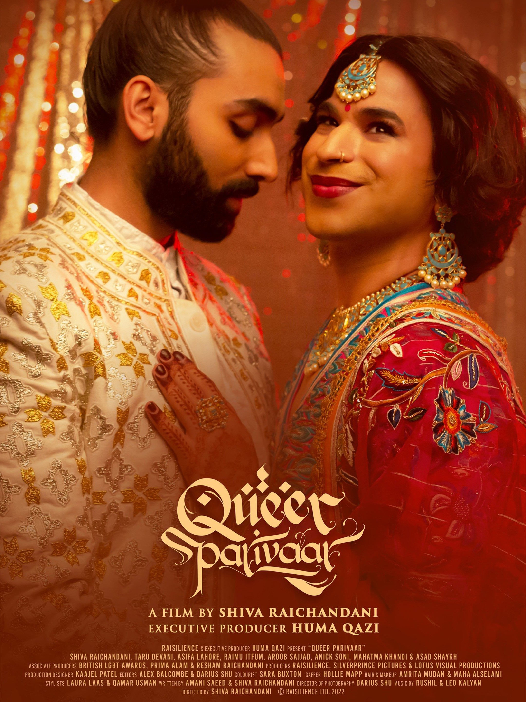 Queer Parivaar Pictures | Rotten Tomatoes