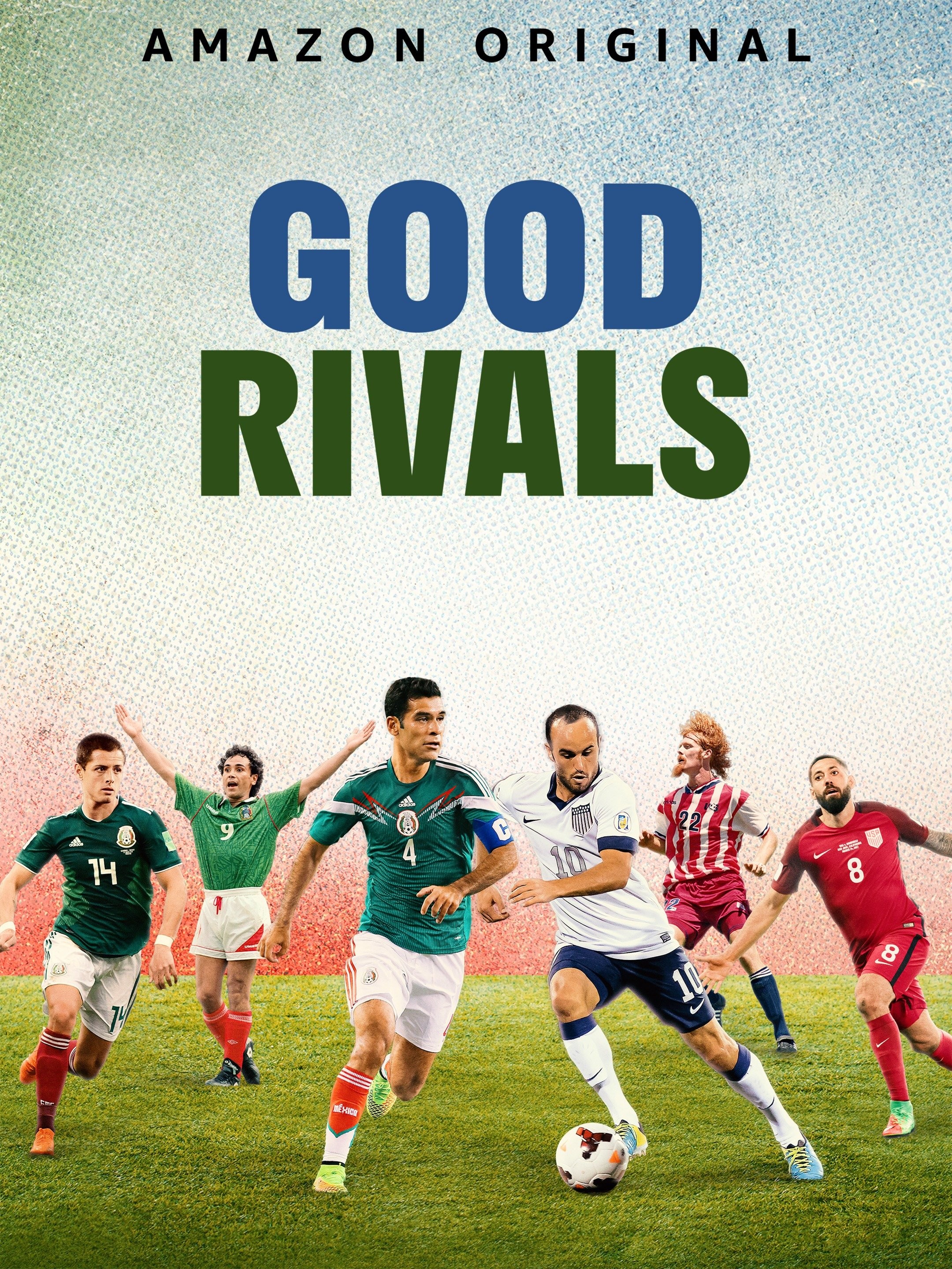 A Rivalry is Born Pictures | Rotten Tomatoes