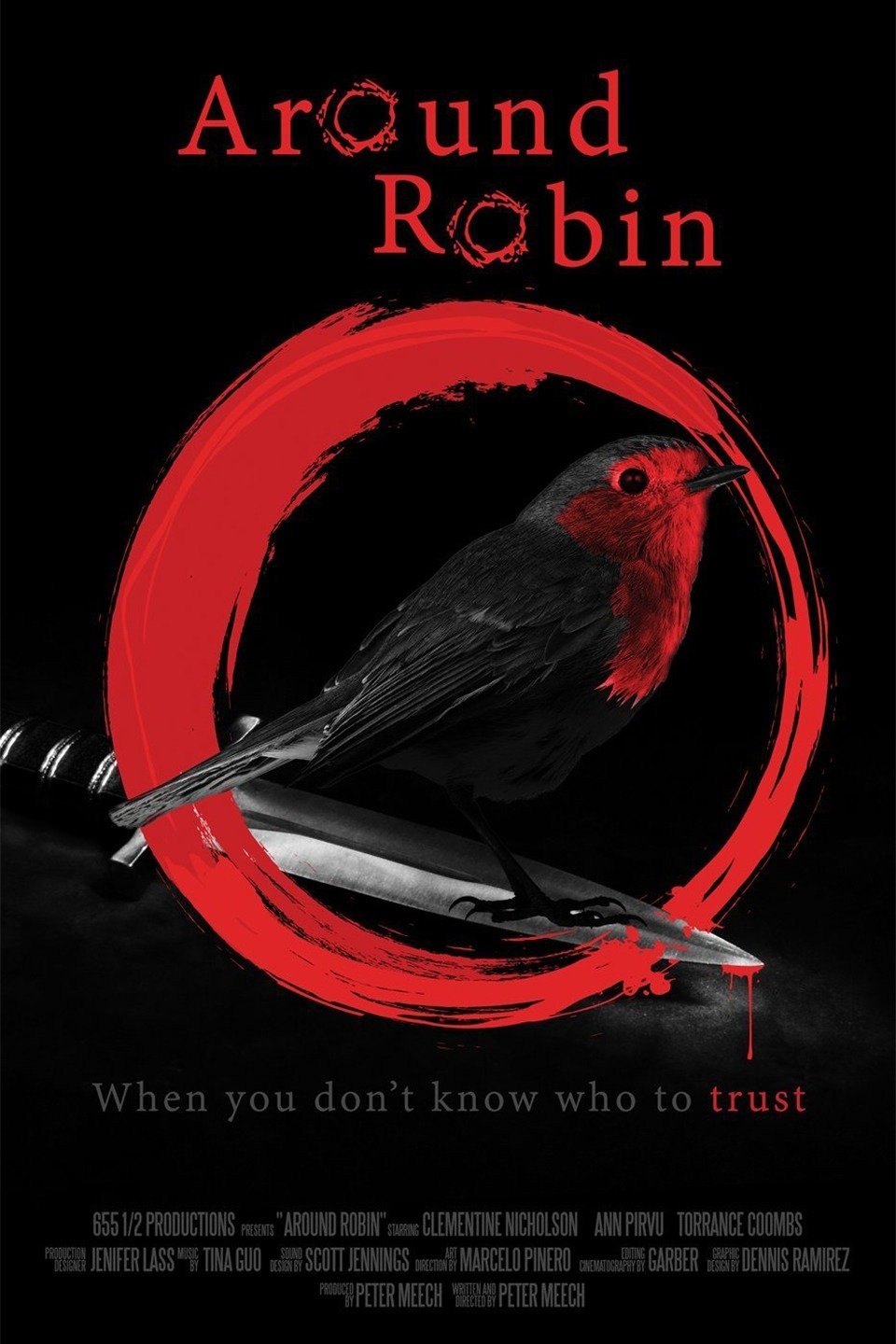 Around Robin Pictures | Rotten Tomatoes