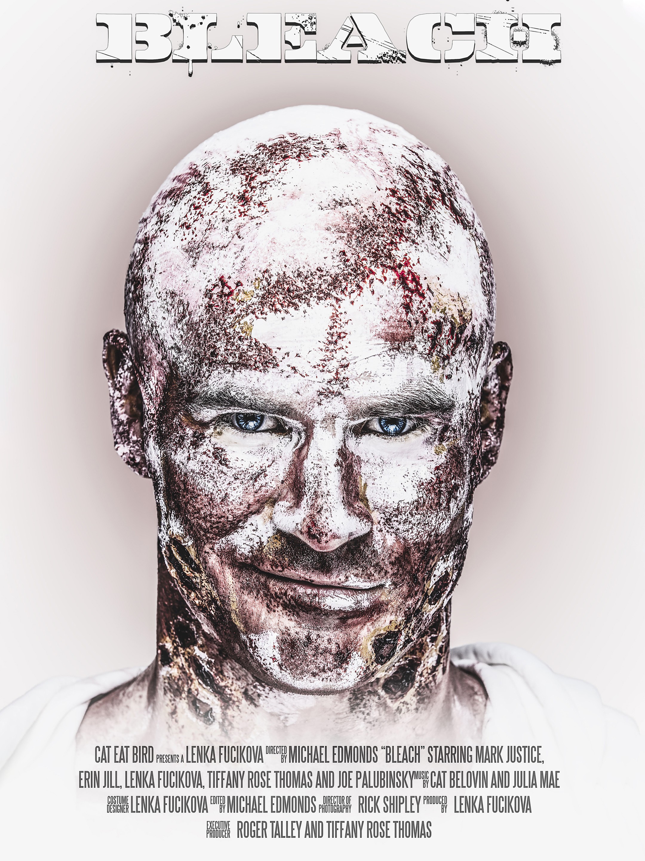 Bleach Pictures | Rotten Tomatoes