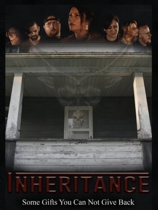 Inheritance Pictures | Rotten Tomatoes