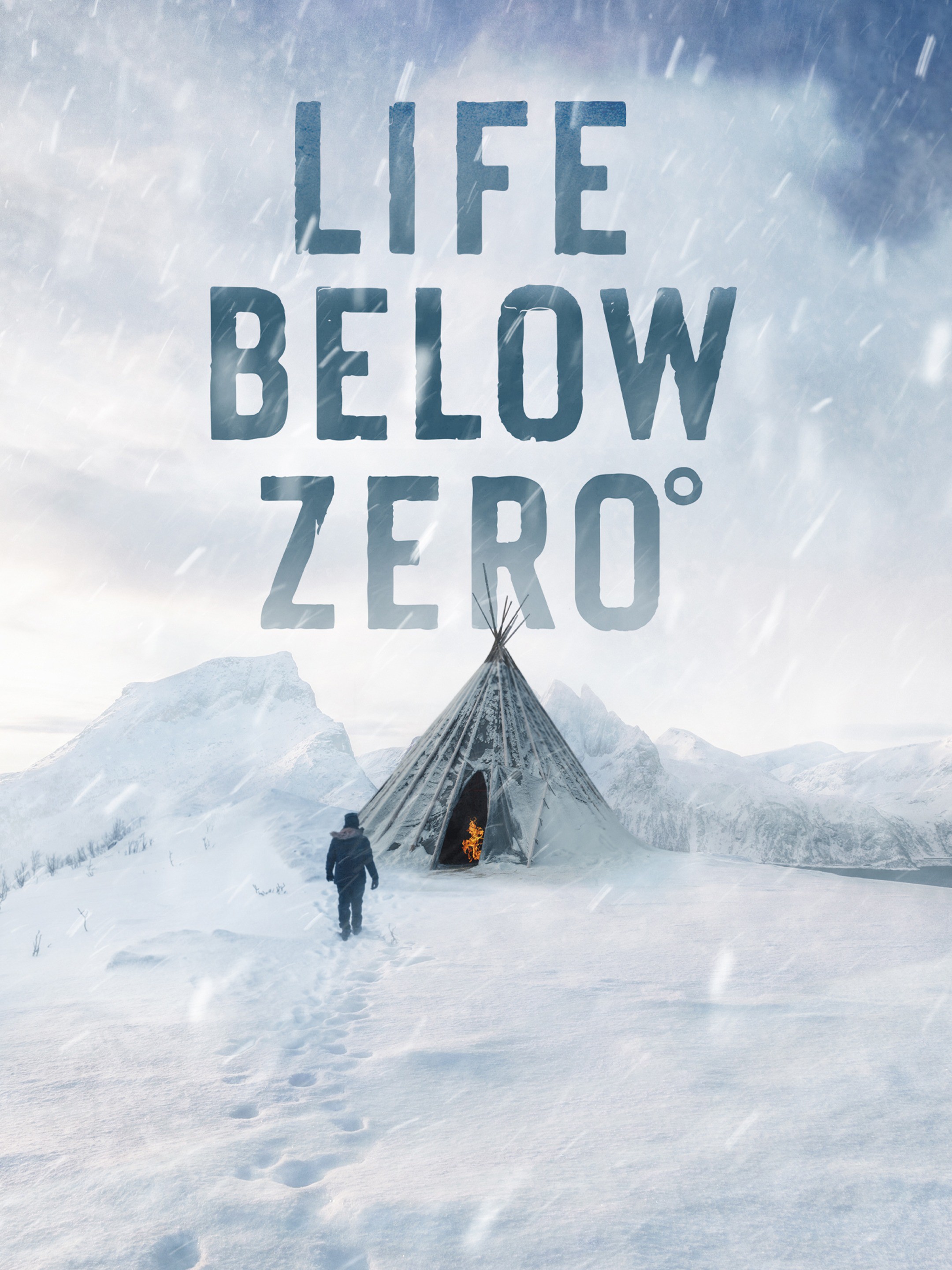 Life Below Zero Season 20 | Rotten Tomatoes