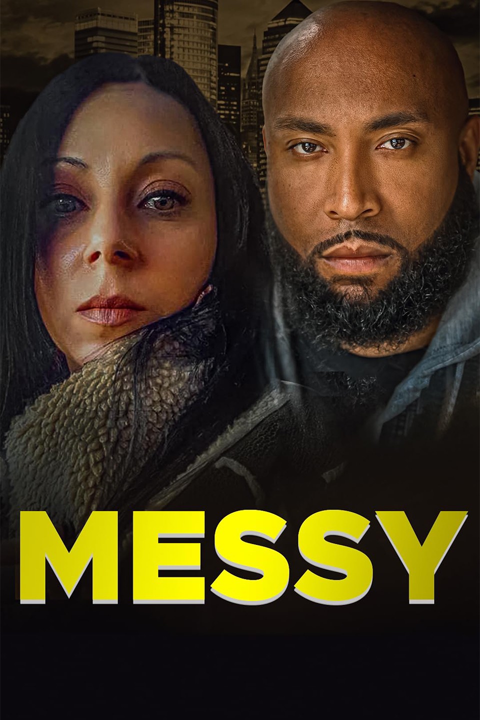 Messy | Rotten Tomatoes