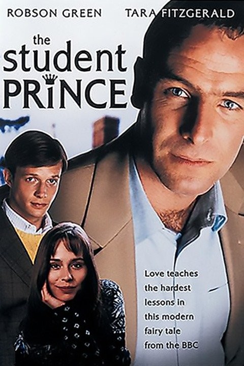 The Student Prince Pictures | Rotten Tomatoes
