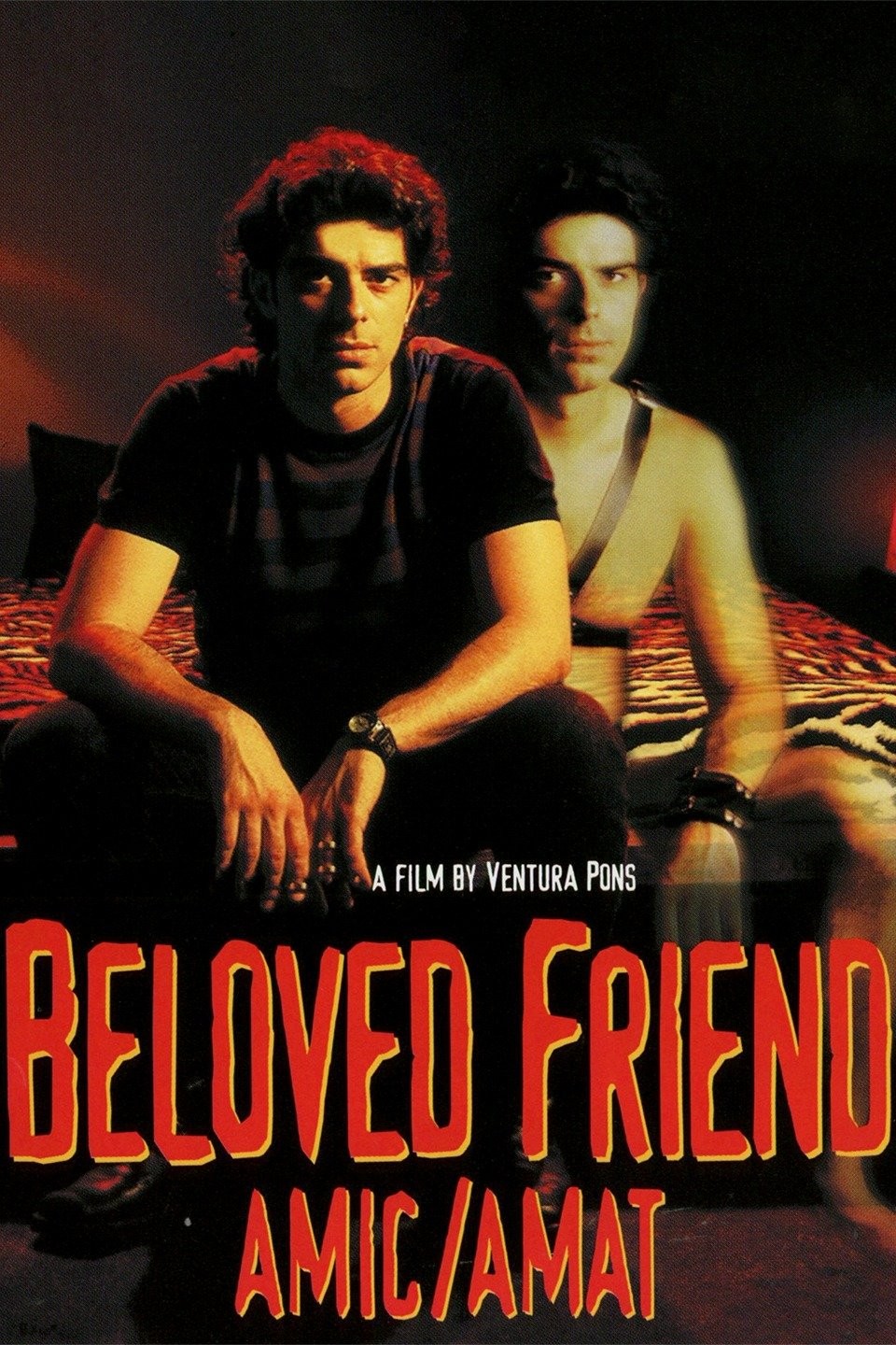 Beloved/Friend | Rotten Tomatoes