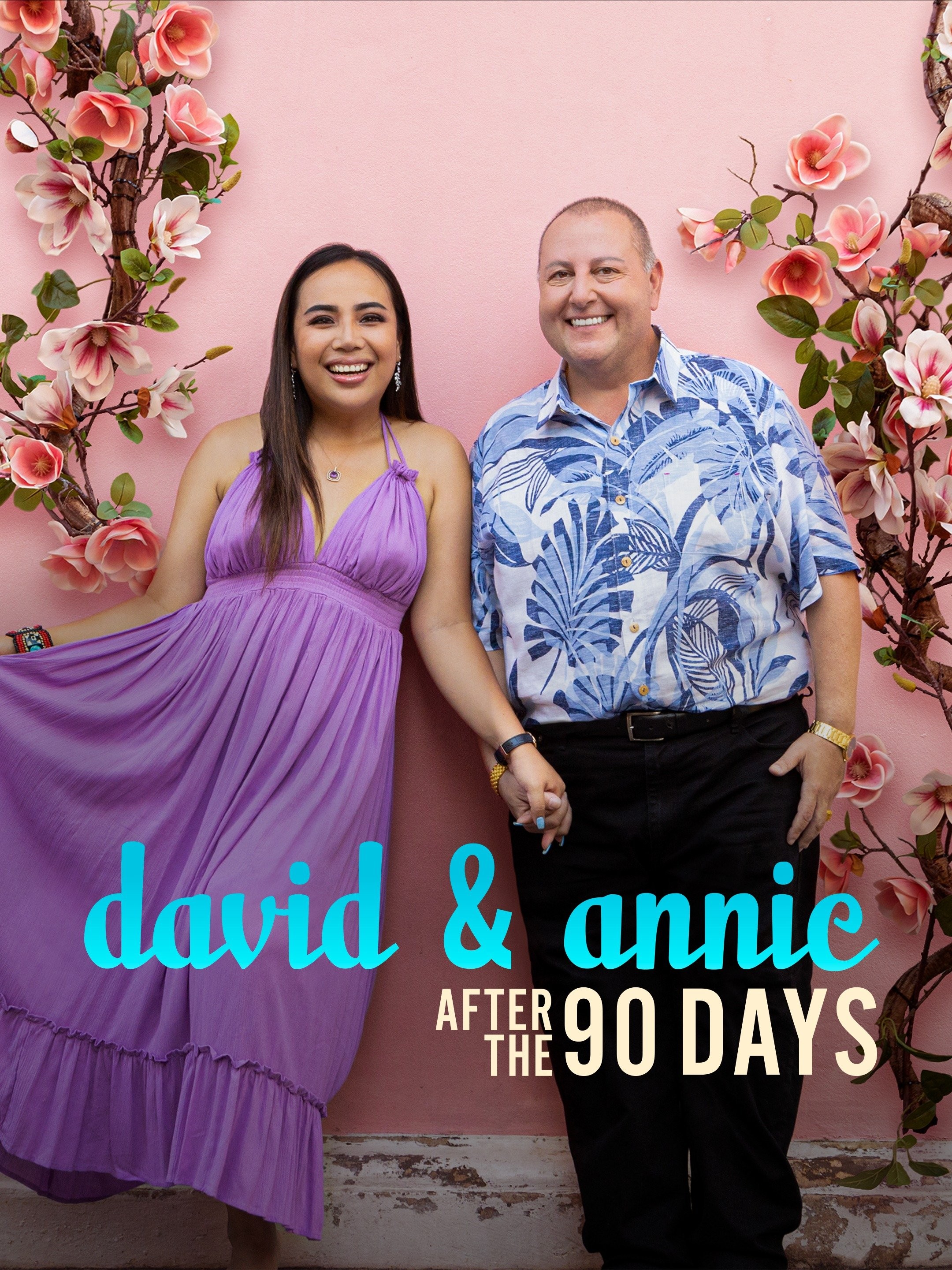 David & Annie: After the 90 Days Season 2 | Rotten Tomatoes
