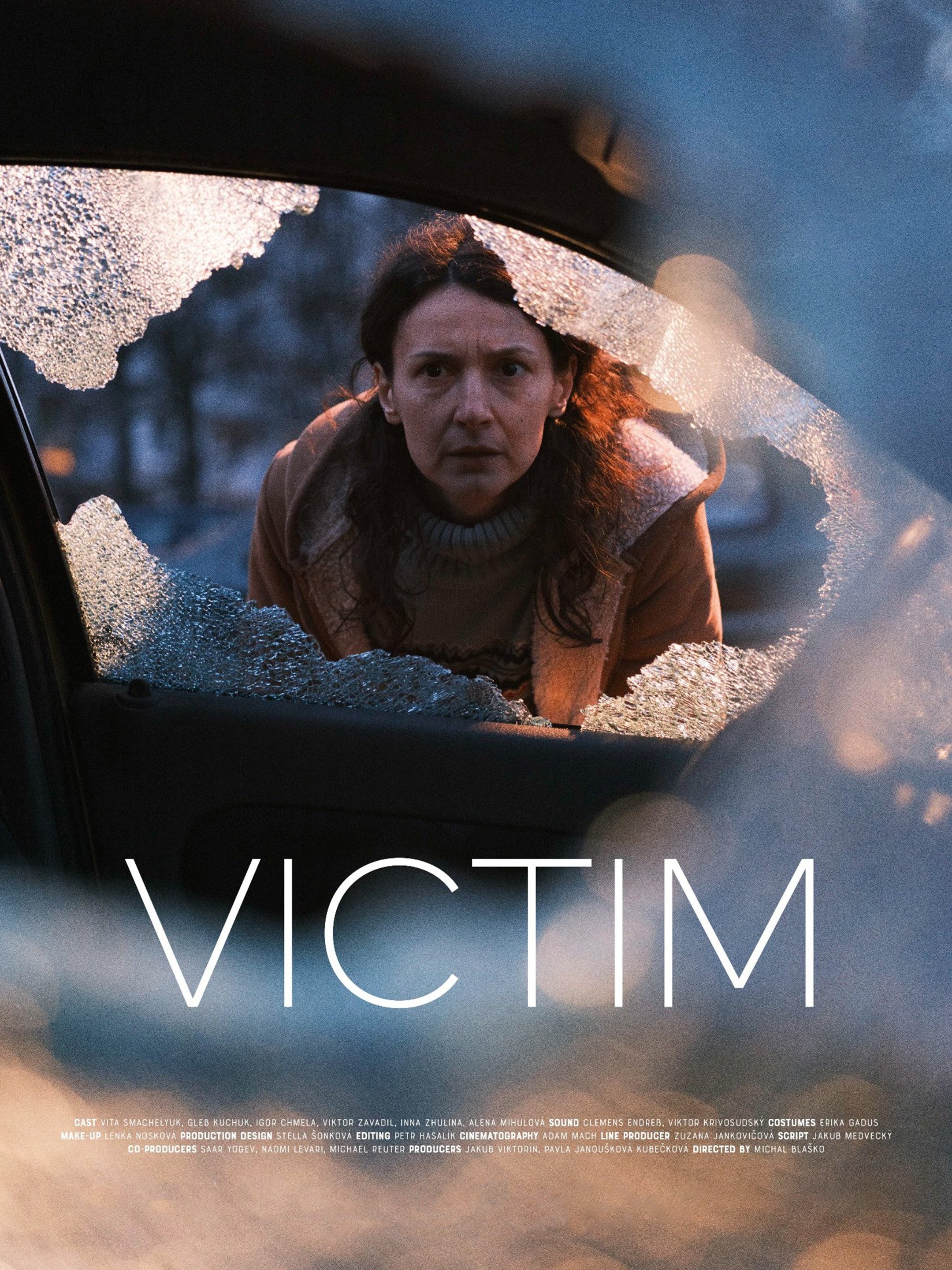 Victim Pictures | Rotten Tomatoes
