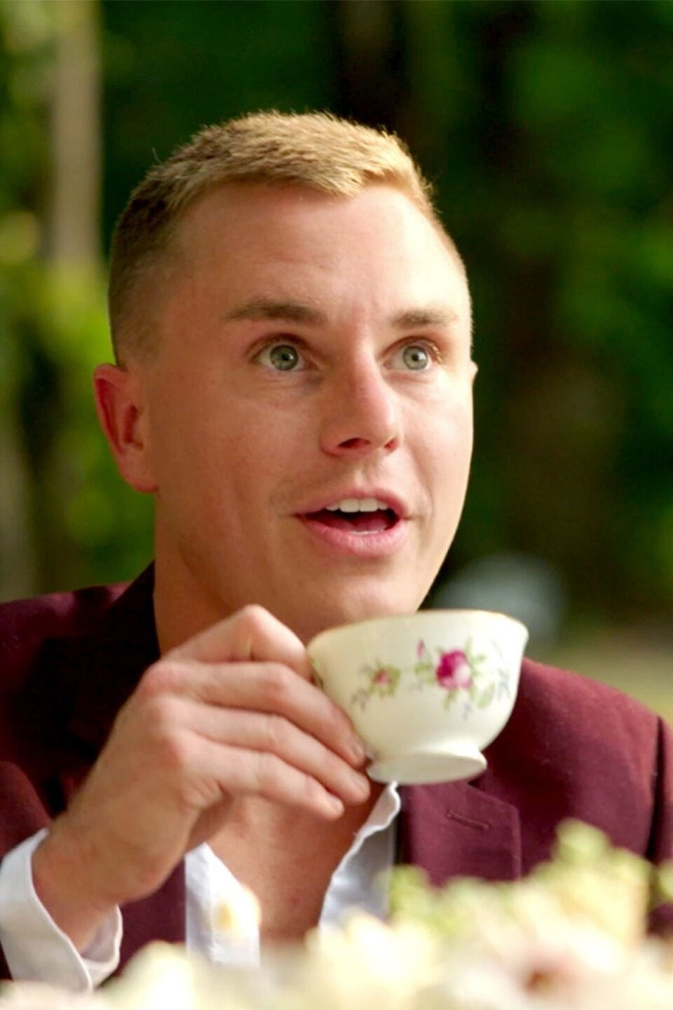 Toxic Tea Party Pictures | Rotten Tomatoes