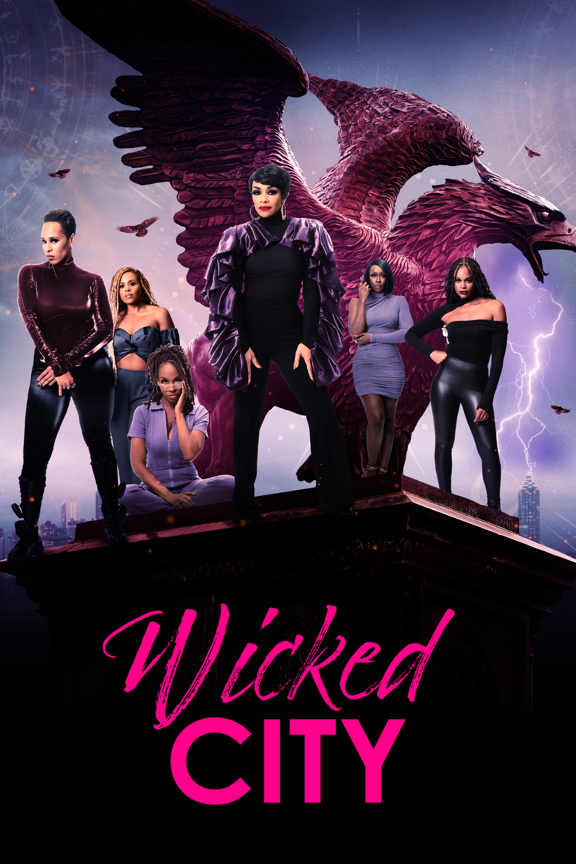Wicked City Pictures | Rotten Tomatoes