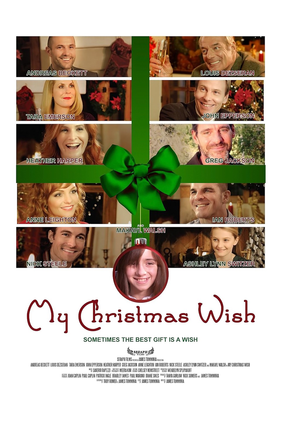 My Christmas Wish Pictures | Rotten Tomatoes