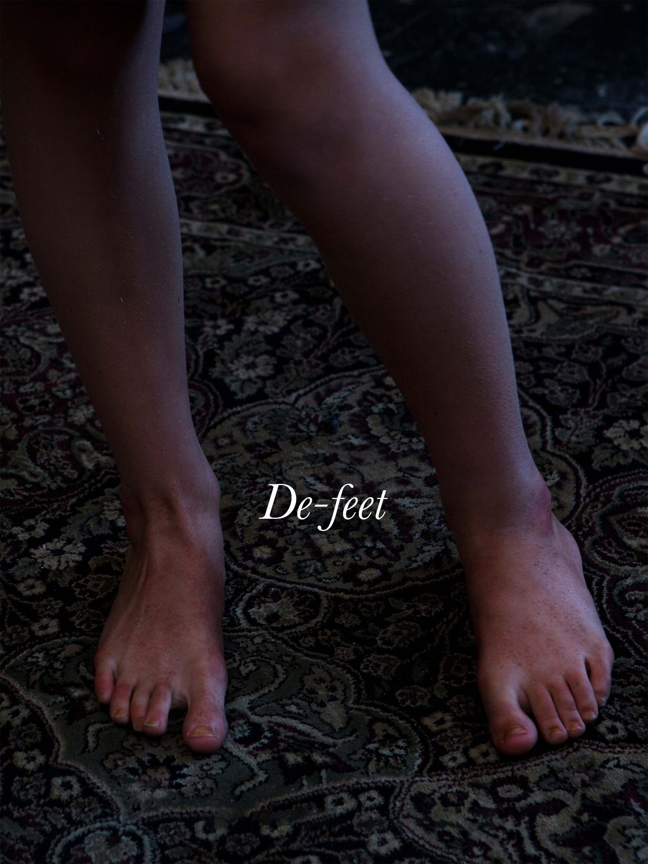 De-feet | Rotten Tomatoes